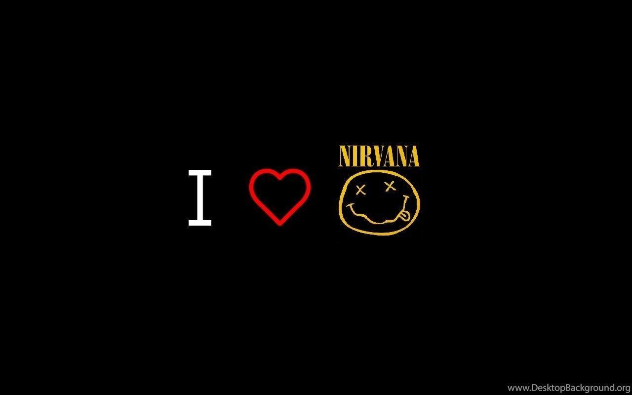 Nirvana Computer Wallpapers - Top Free Nirvana Computer Backgrounds ...