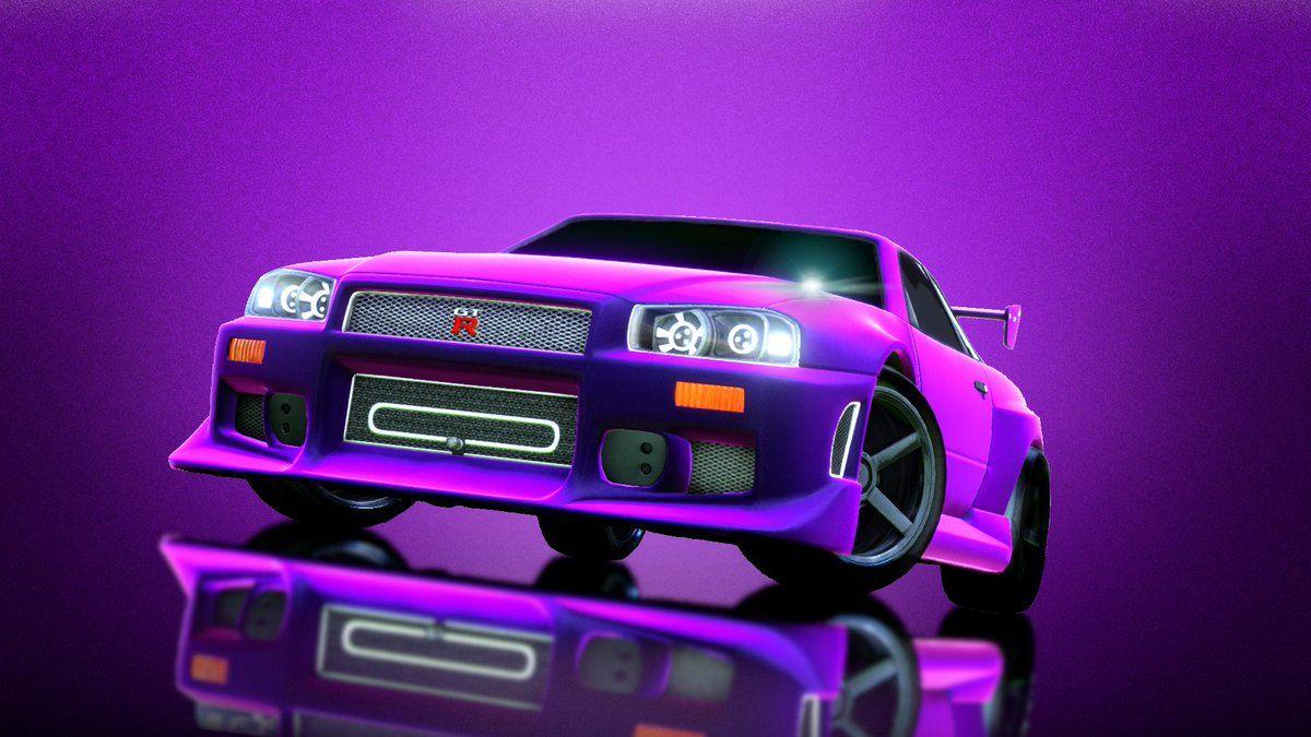 Cool Rocket League Wallpapers - Top Free Cool Rocket League Backgrounds ...