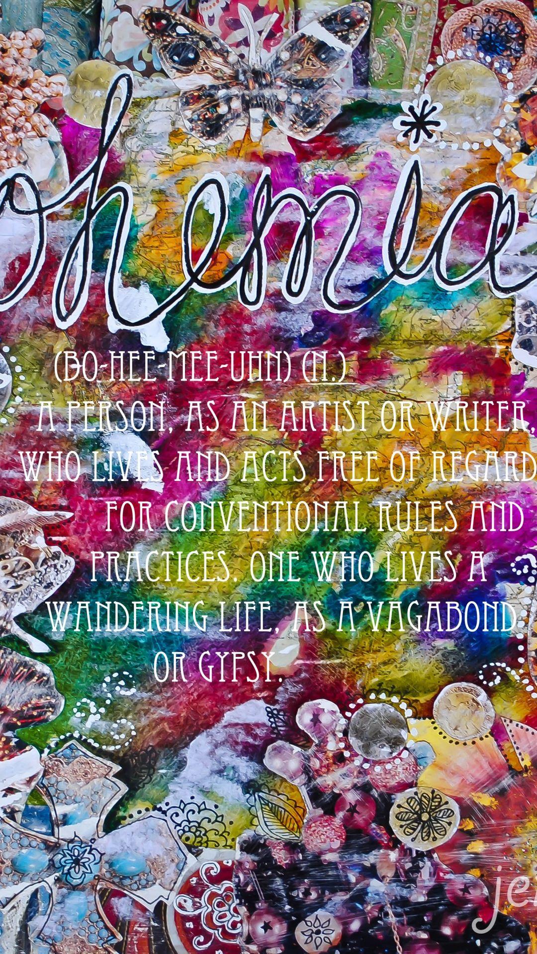 Boho Vintage Wallpapers - Top Free Boho Vintage Backgrounds ...