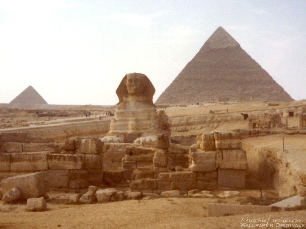 Egypt History Wallpapers - Top Free Egypt History Backgrounds ...