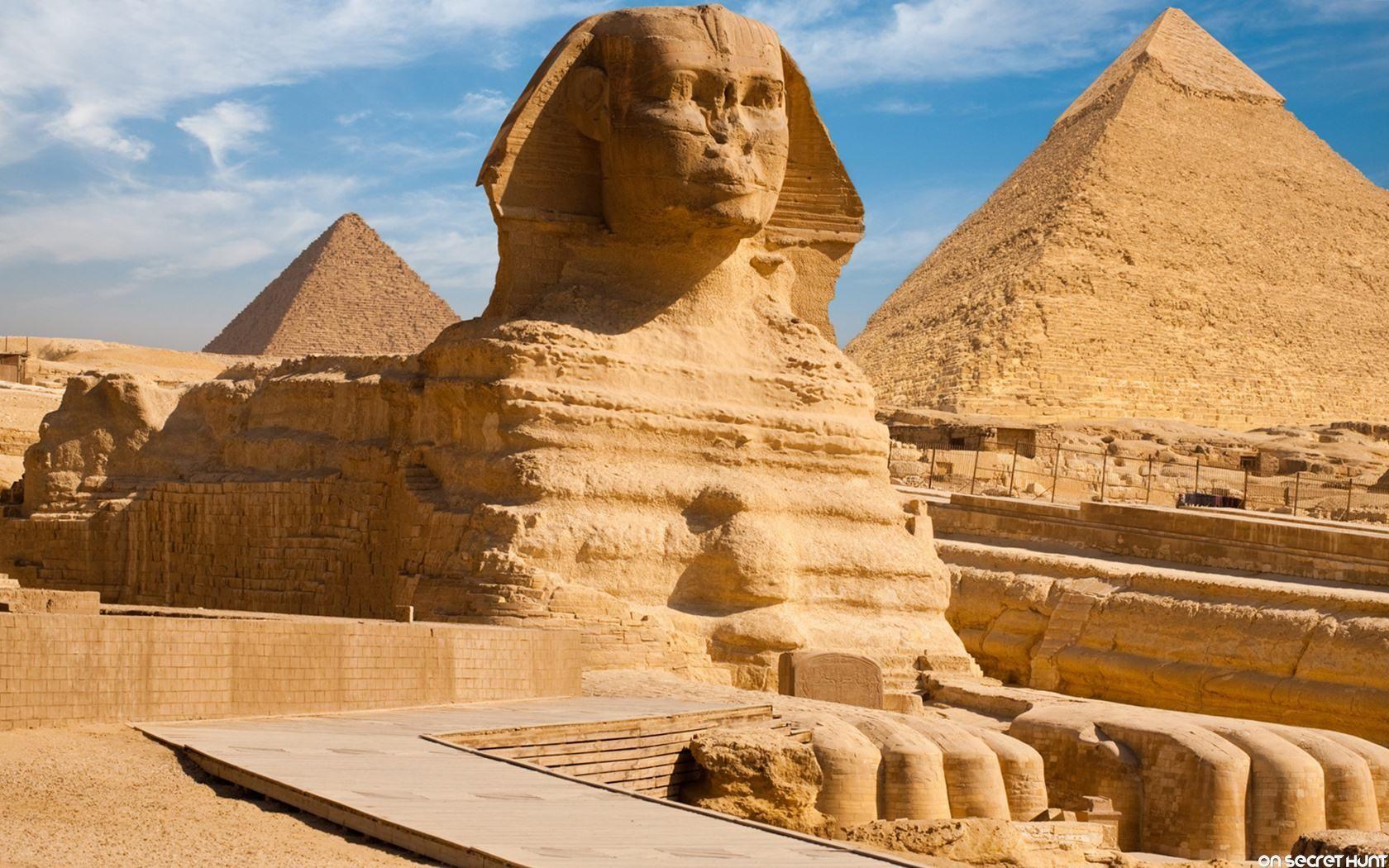 Egypt History Wallpapers - Top Free Egypt History Backgrounds ...