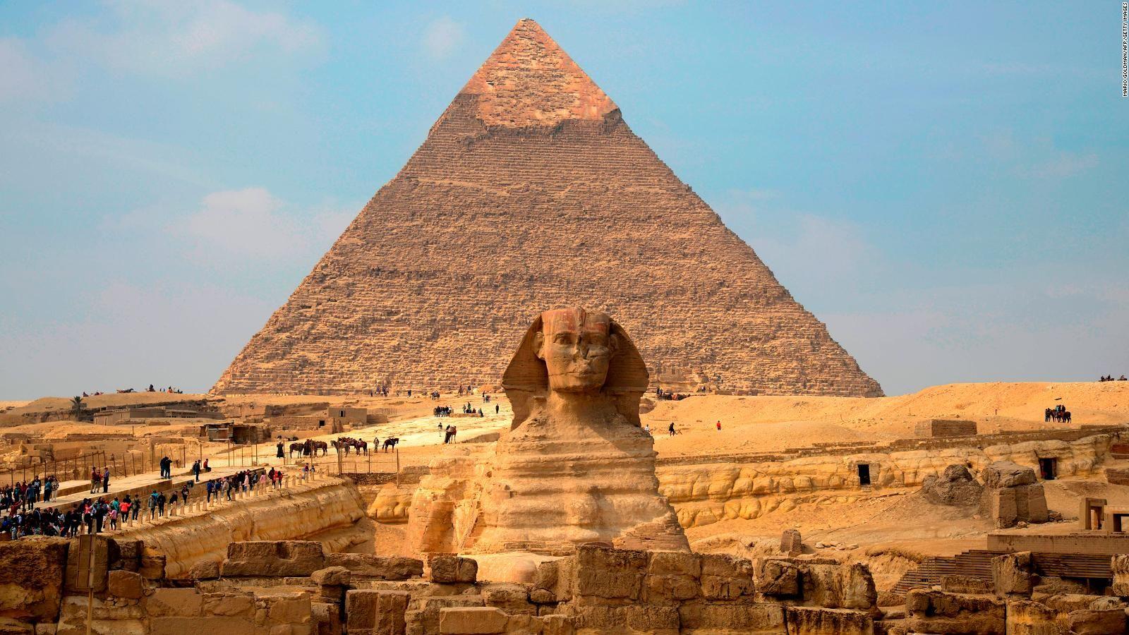 Egypt History Wallpapers - Top Free Egypt History Backgrounds ...