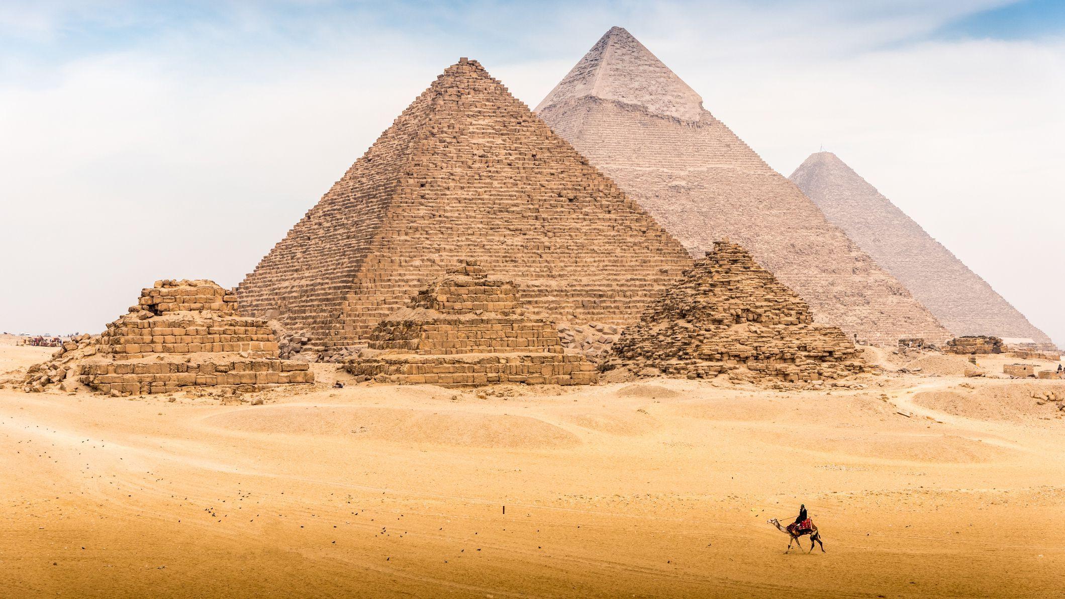 Egypt History Wallpapers - Top Free Egypt History Backgrounds ...