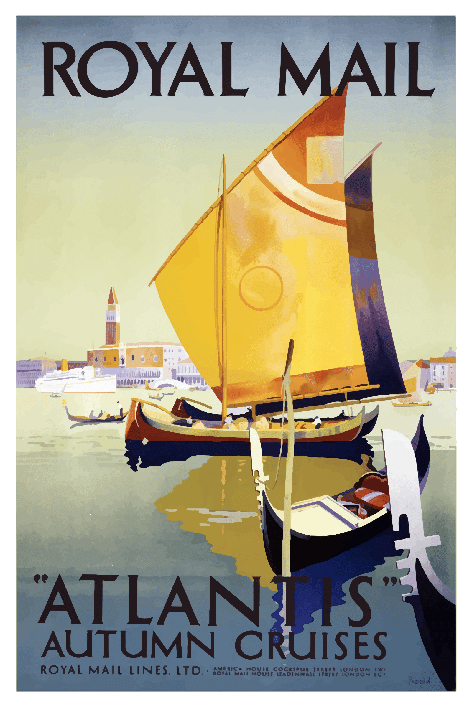 Vintage Travel Poster Wallpapers - Top Free Vintage Travel Poster ...