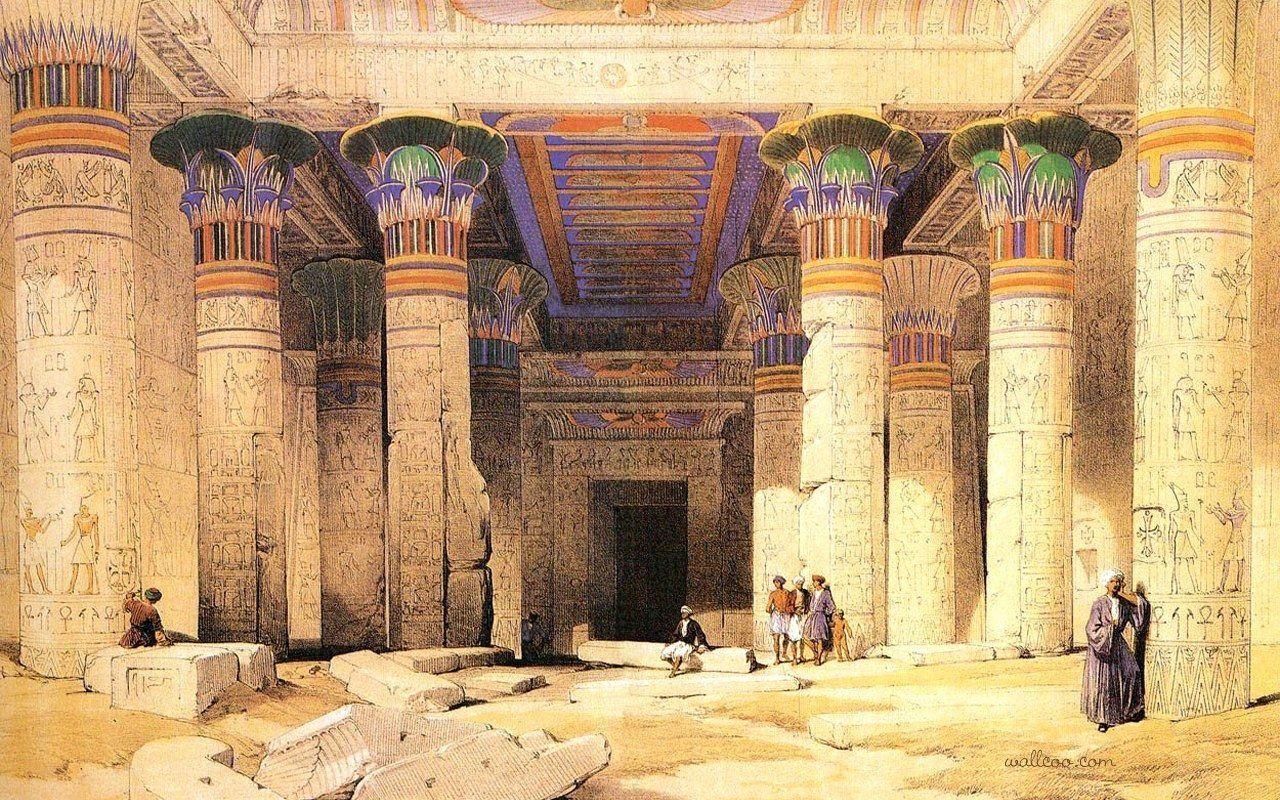 Egypt History Wallpapers - Top Free Egypt History Backgrounds ...