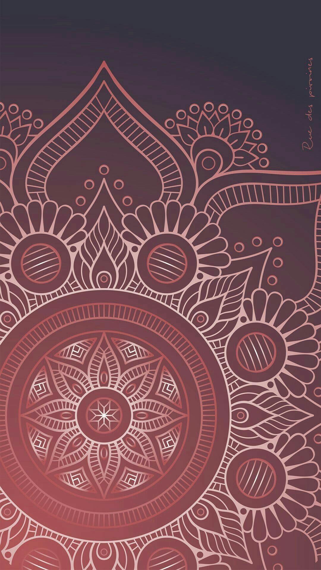 Hindu Mandala Wallpapers - Top Free Hindu Mandala Backgrounds ...