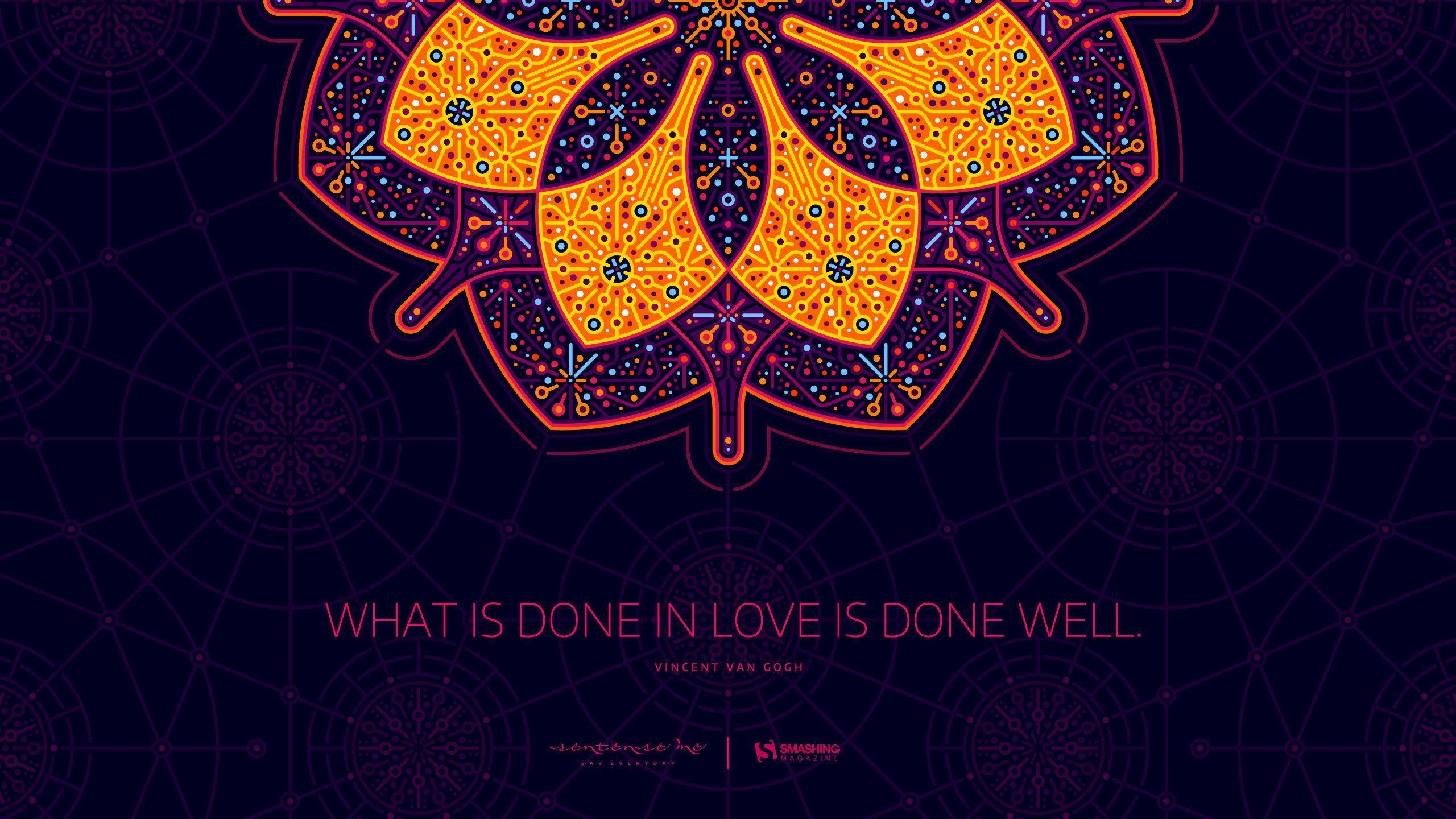 Mandala PC Wallpapers - Top Free Mandala PC Backgrounds - WallpaperAccess