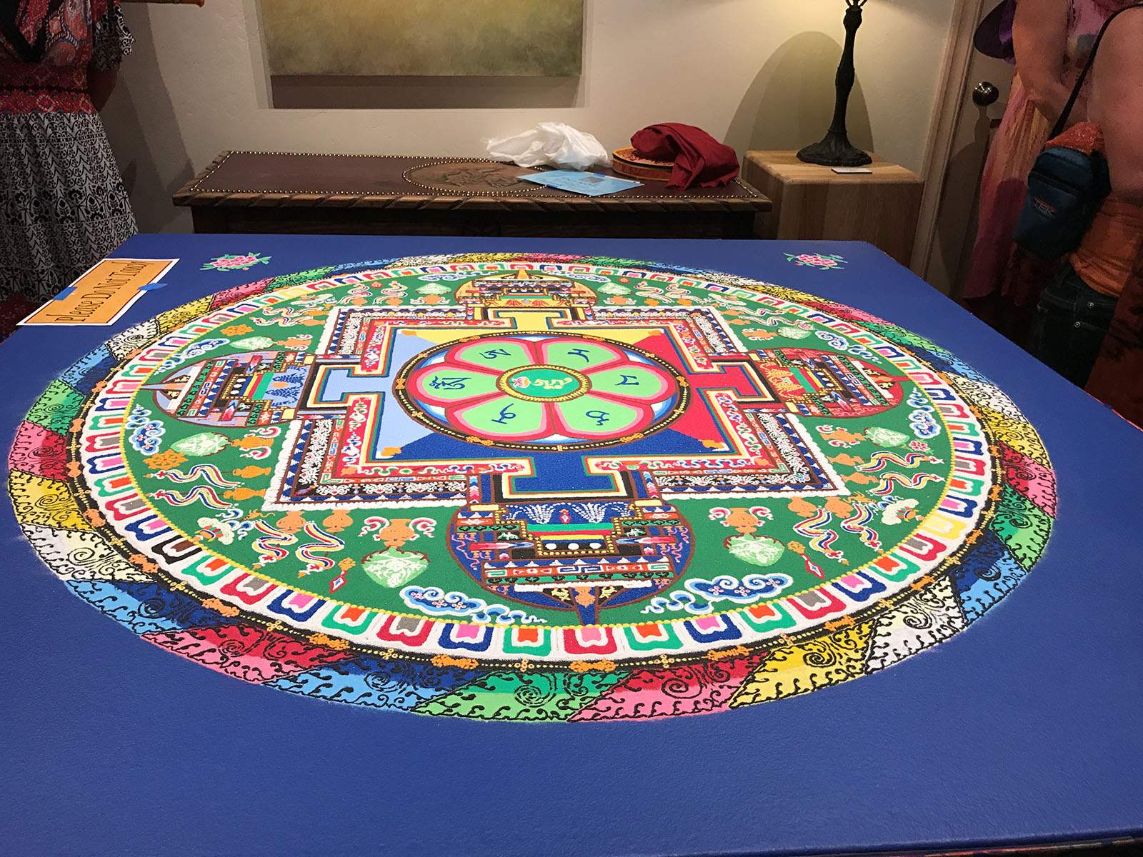 Sand Mandala Wallpapers - Top Free Sand Mandala Backgrounds ...