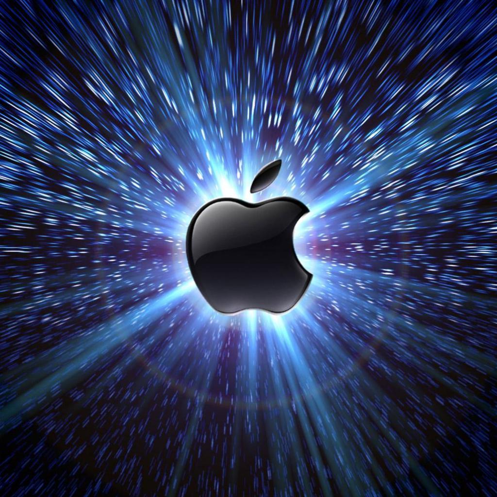 Cool iPhone Logo Wallpapers - Top Free Cool iPhone Logo Backgrounds ...