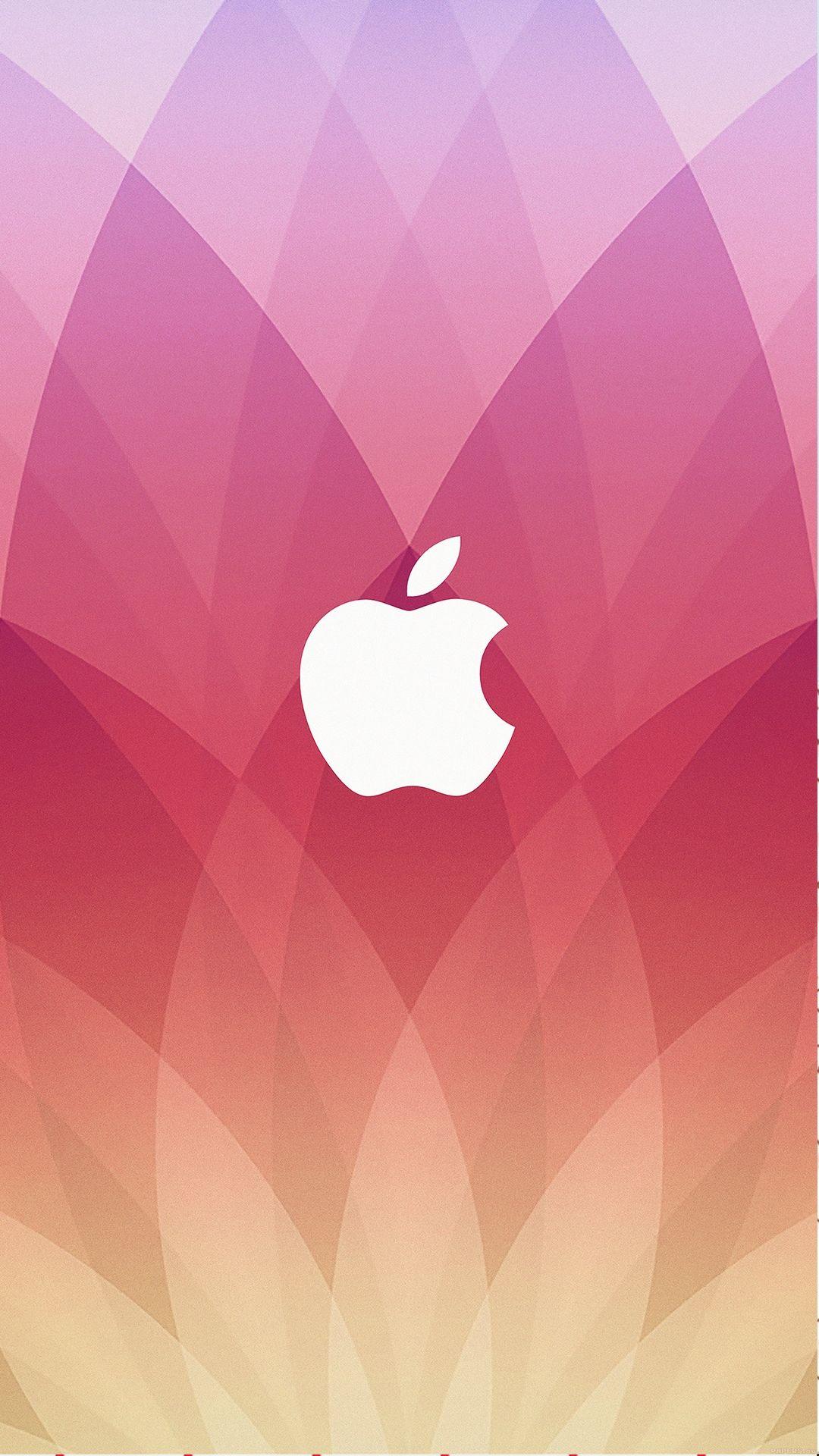 Cool iPhone Logo Wallpapers - Top Free Cool iPhone Logo Backgrounds ...