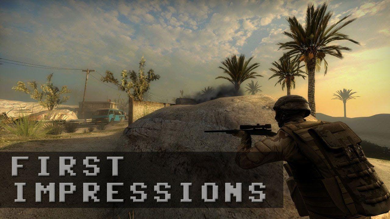 Insurgency Wallpapers - Top Free Insurgency Backgrounds - WallpaperAccess