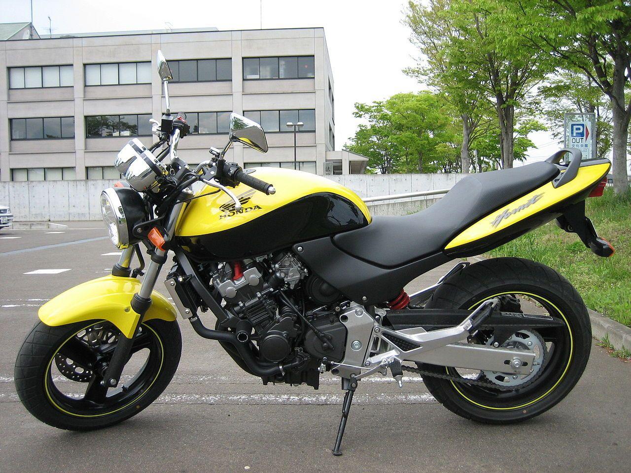 Honda Hornet 250 Wallpapers - Top Free Honda Hornet 250 Backgrounds ...