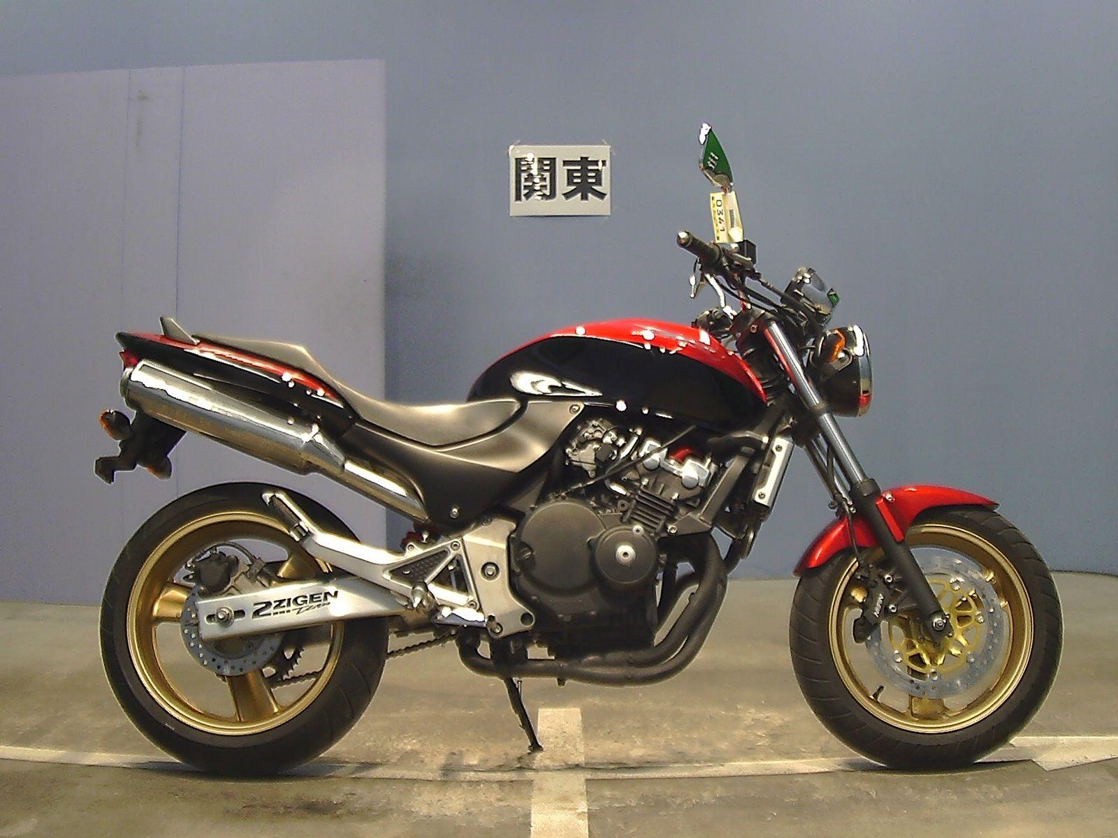 Honda Hornet 250 Wallpapers - Top Free Honda Hornet 250 Backgrounds ...