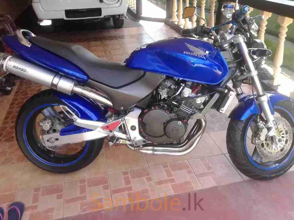 Honda Hornet 250 Wallpapers - Top Free Honda Hornet 250 Backgrounds ...
