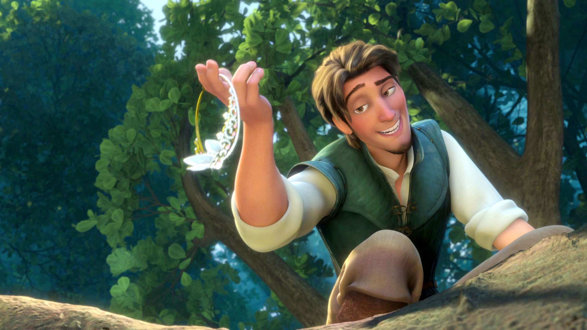 Tangled Movie Wallpapers - Top Free Tangled Movie Backgrounds ...