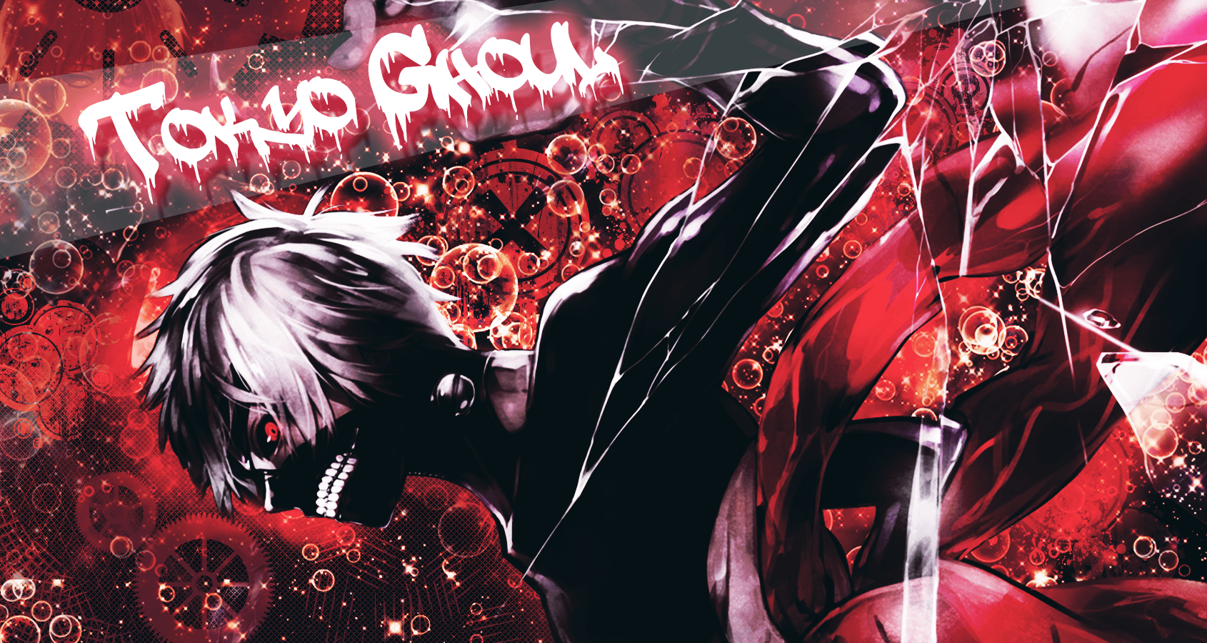 Kaneki Ken Tokyo Ghoul Wallpapers - Top Free Kaneki Ken Tokyo Ghoul ...
