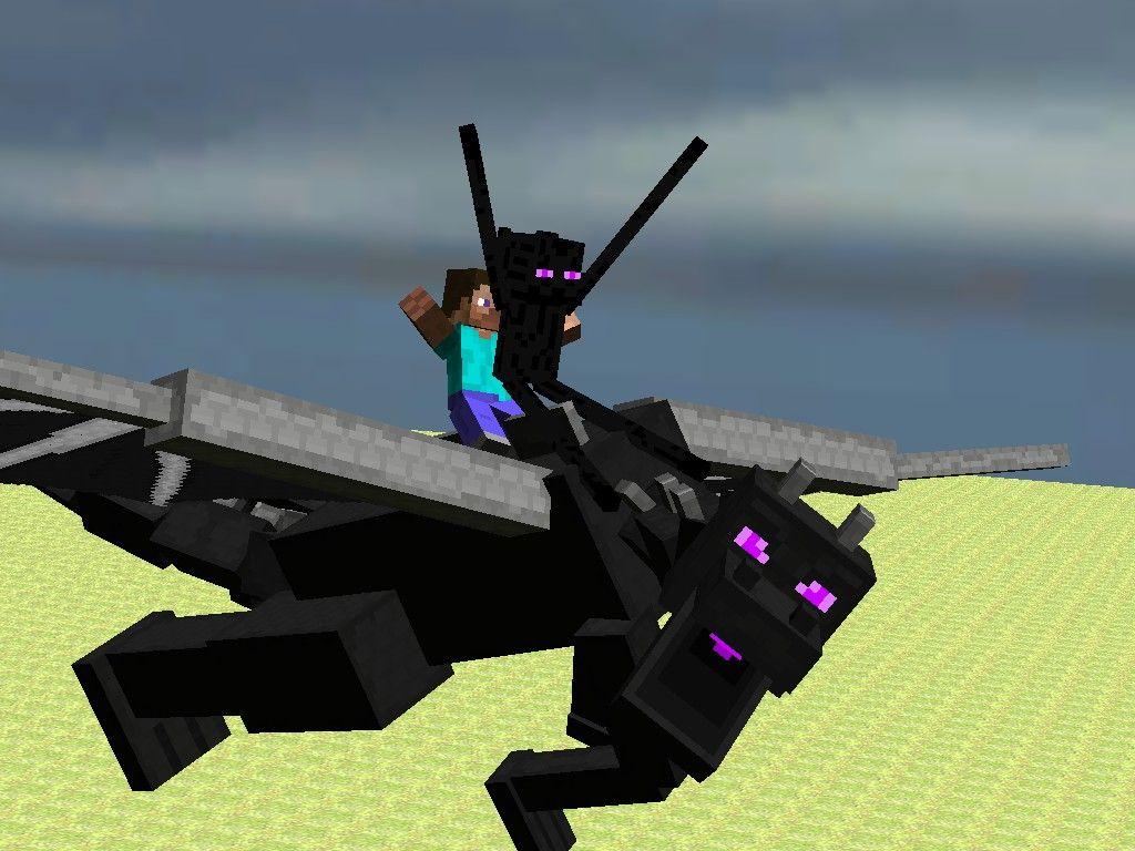 Minecraft Horse Wallpapers - Top Free Minecraft Horse Backgrounds ...