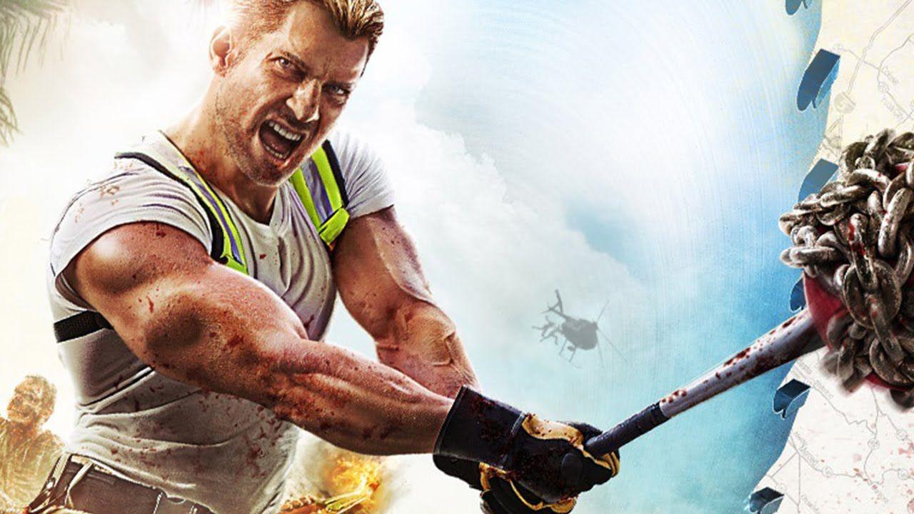 Dead Island 2 Wallpapers - Top Free Dead Island 2 Backgrounds ...