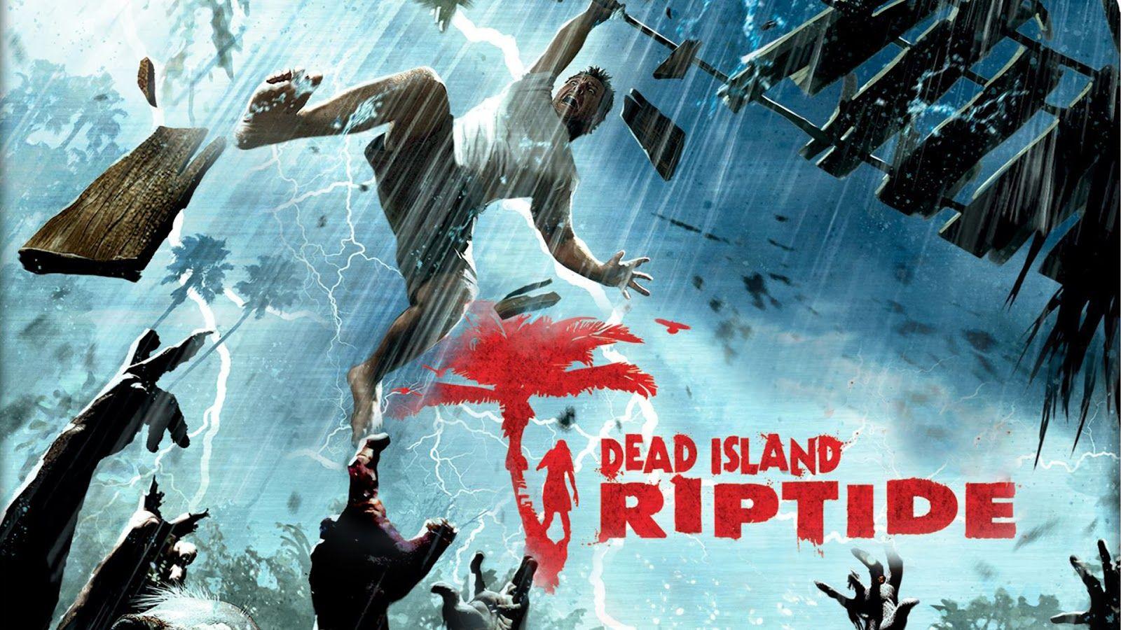 Dead Island 2 Wallpapers - Top Free Dead Island 2 Backgrounds ...