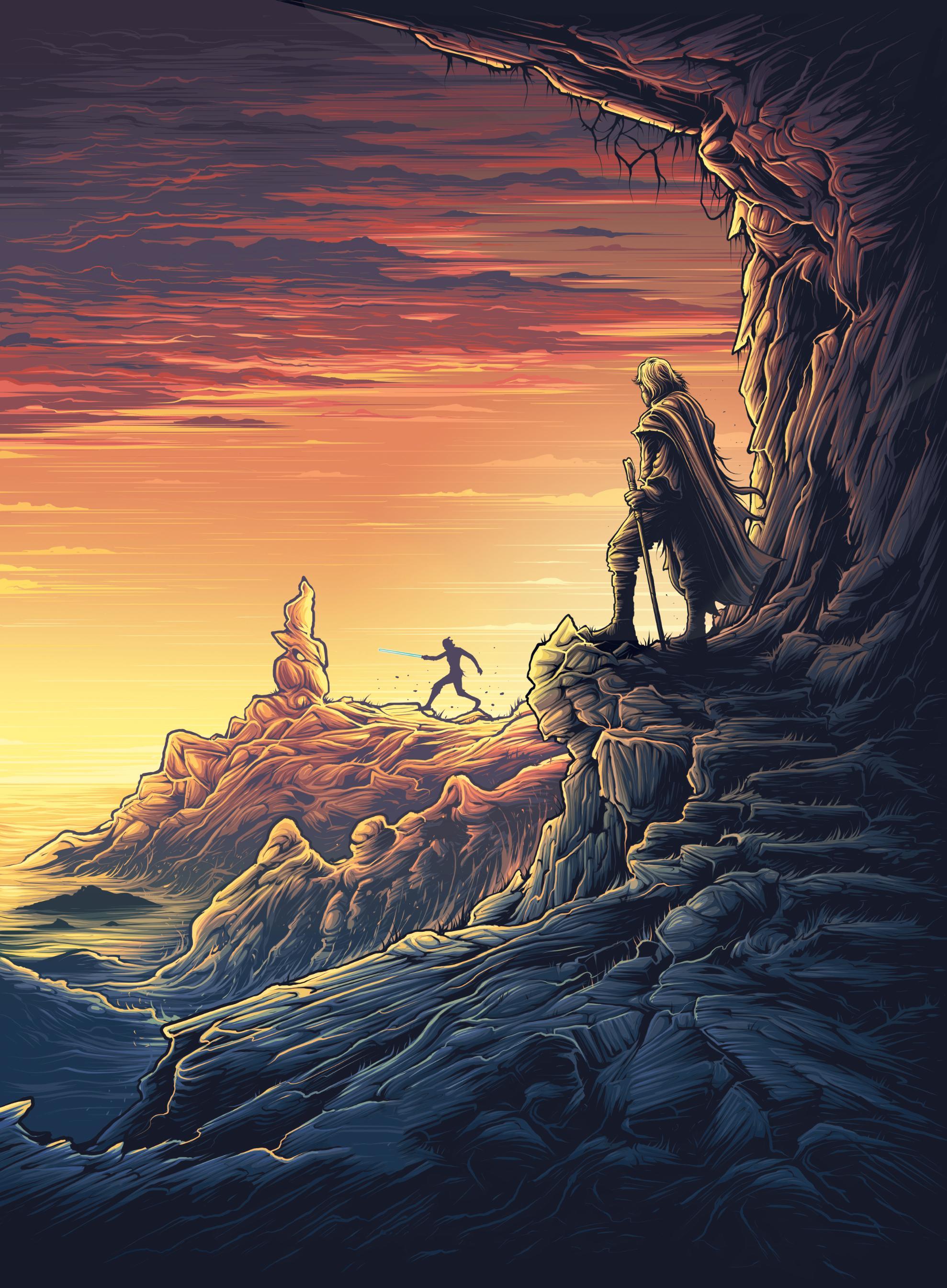 Dan Mumford Wallpapers - Top Free Dan Mumford Backgrounds - WallpaperAccess