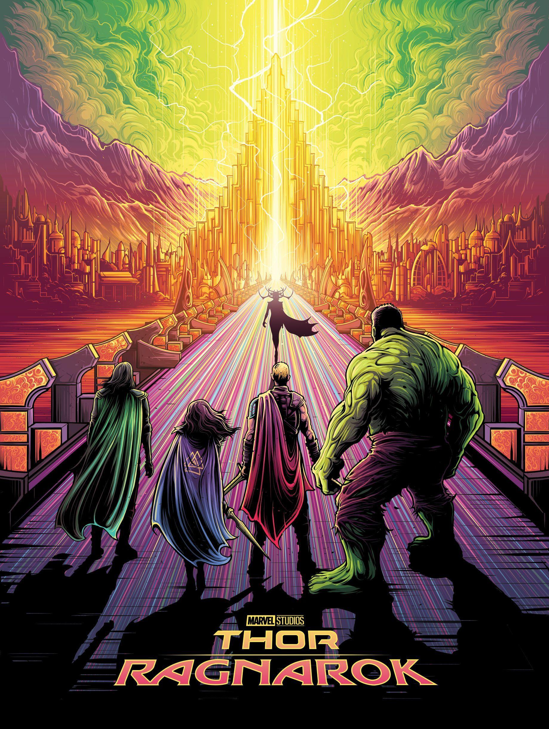 Dan Mumford Wallpapers - Top Free Dan Mumford Backgrounds - WallpaperAccess