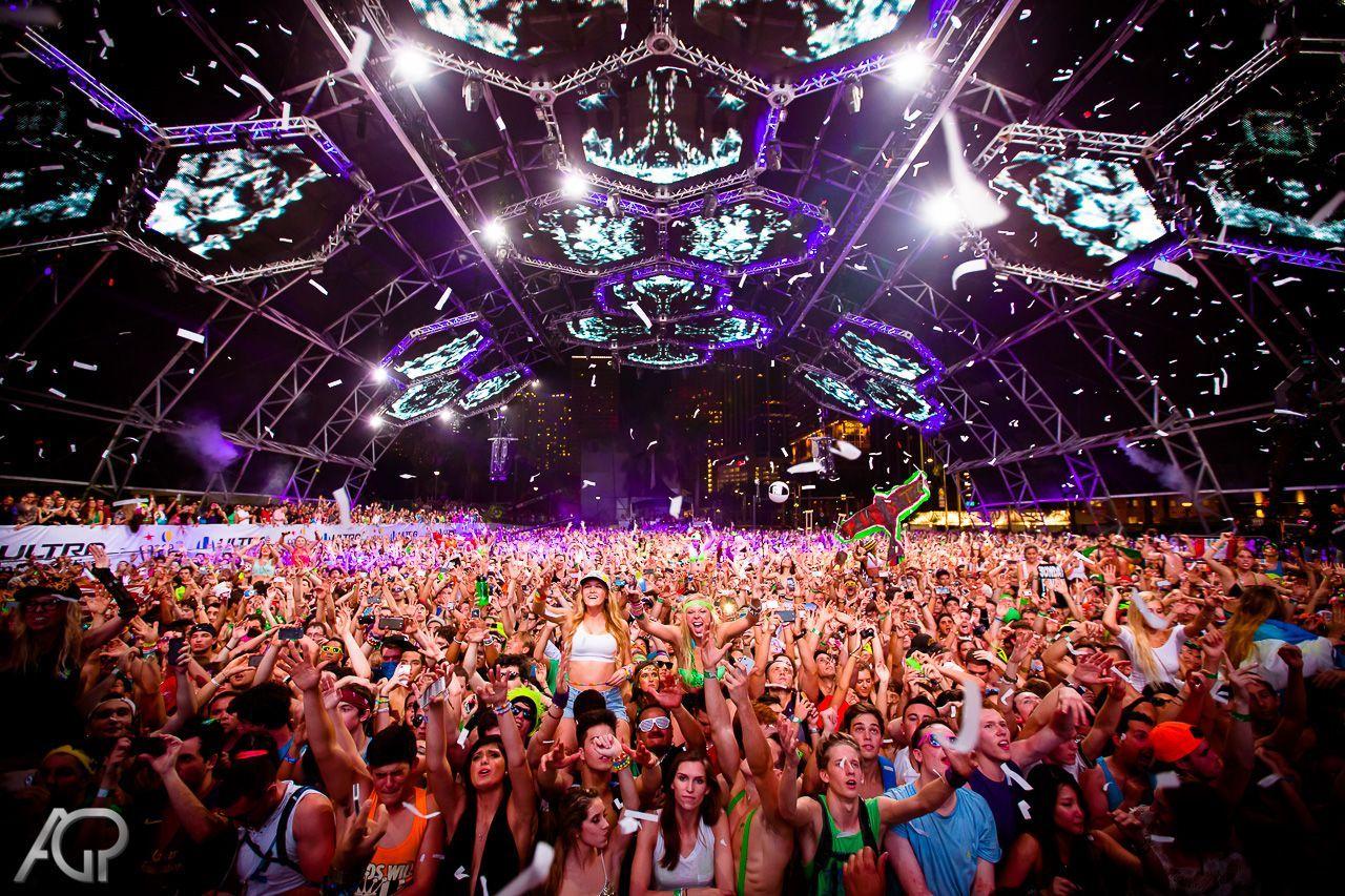 EDM Festival Wallpapers - Top Free EDM Festival Backgrounds - WallpaperAccess