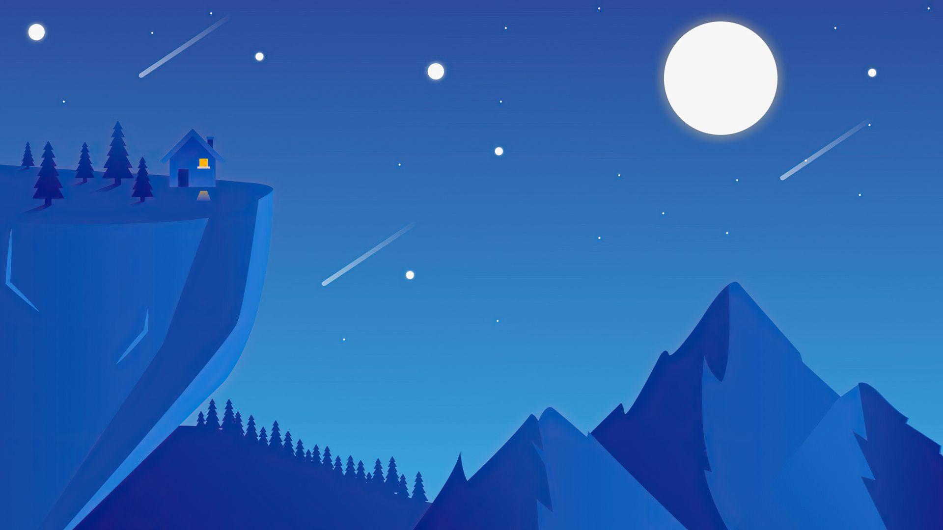 Space Mountain Wallpapers - Top Free Space Mountain Backgrounds ...
