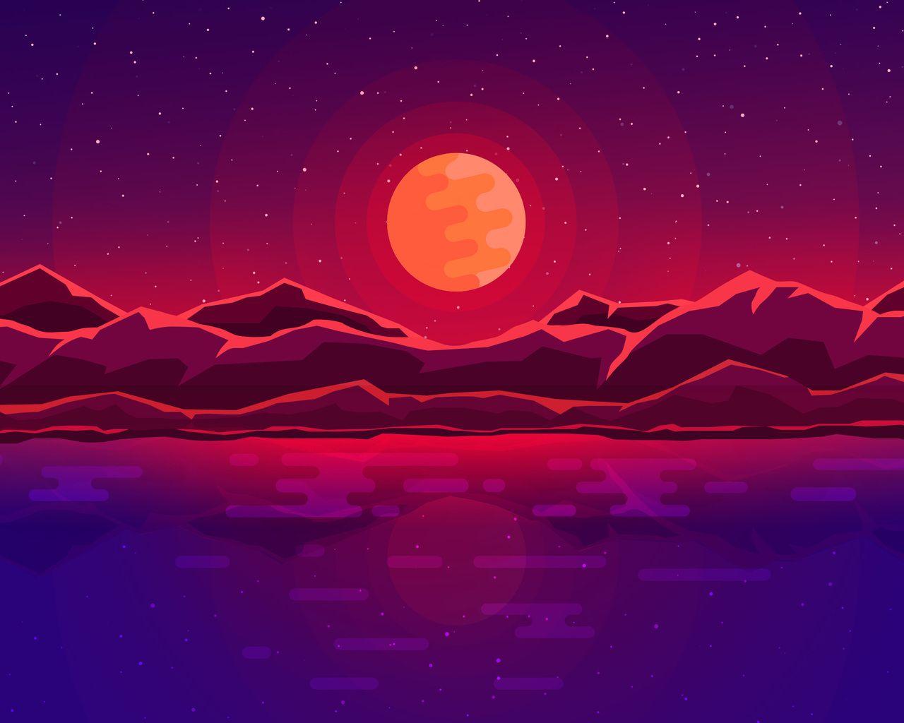 Space Mountain Wallpapers - Top Free Space Mountain Backgrounds ...