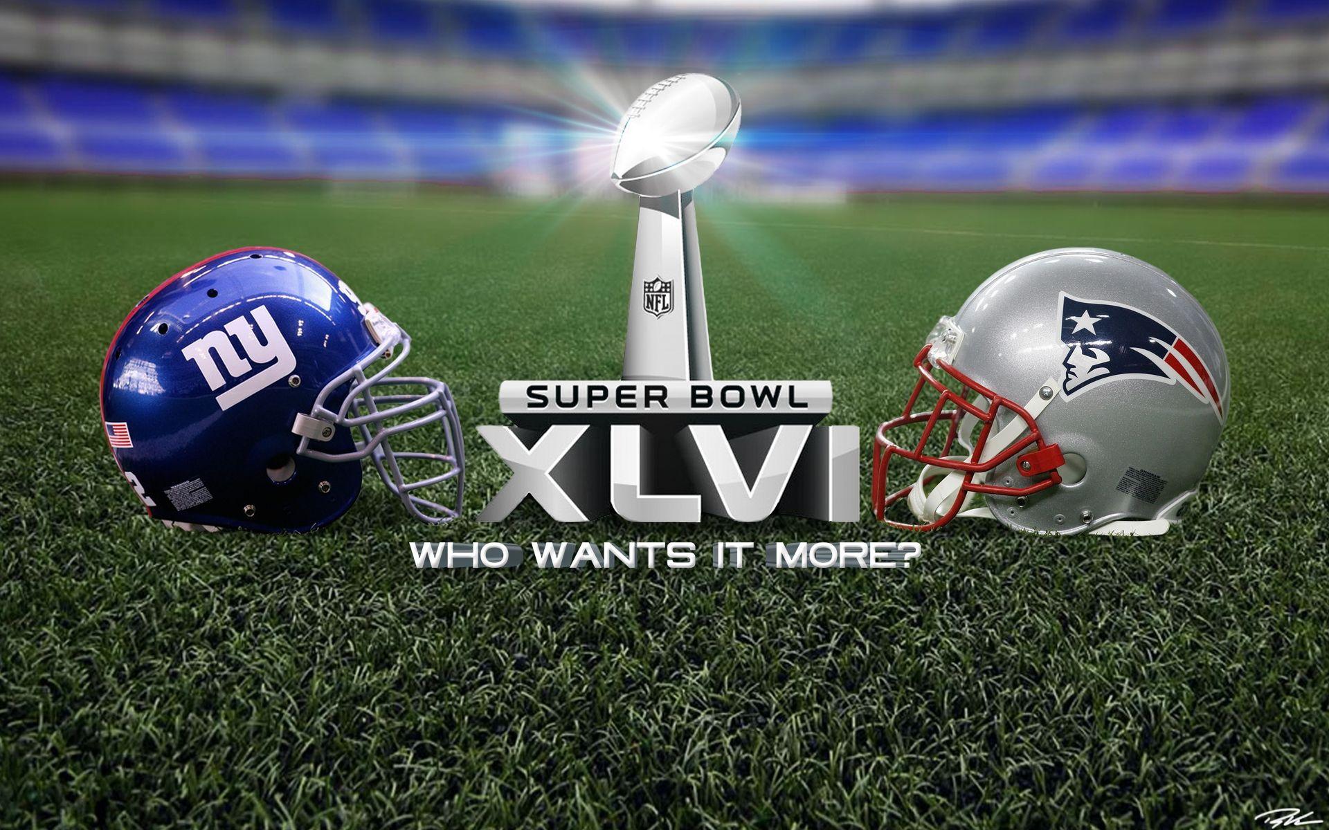 Super Bowl Wallpapers - Top Free Super Bowl Backgrounds - WallpaperAccess