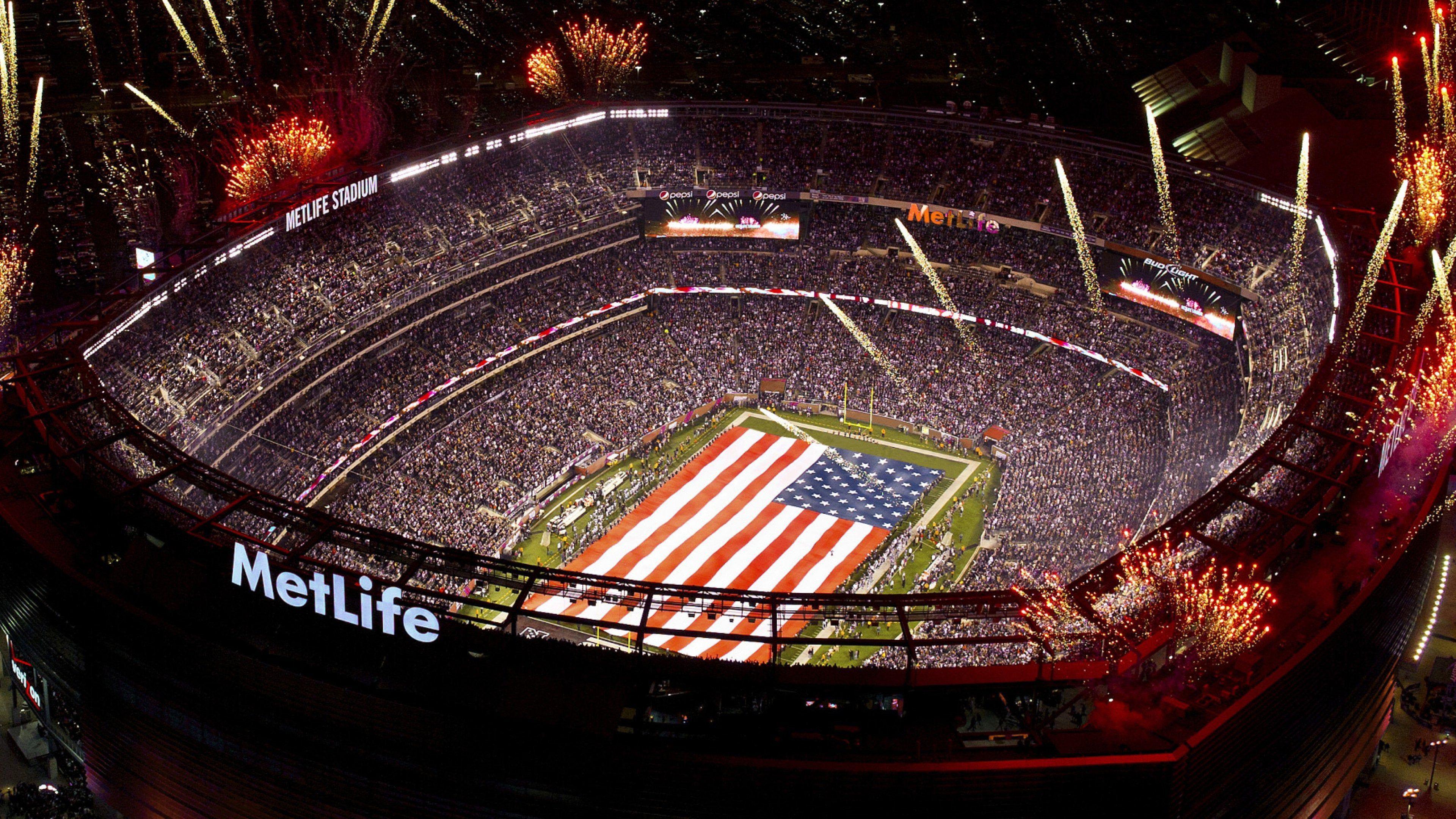 Super Bowl Wallpapers - Top Free Super Bowl Backgrounds - WallpaperAccess