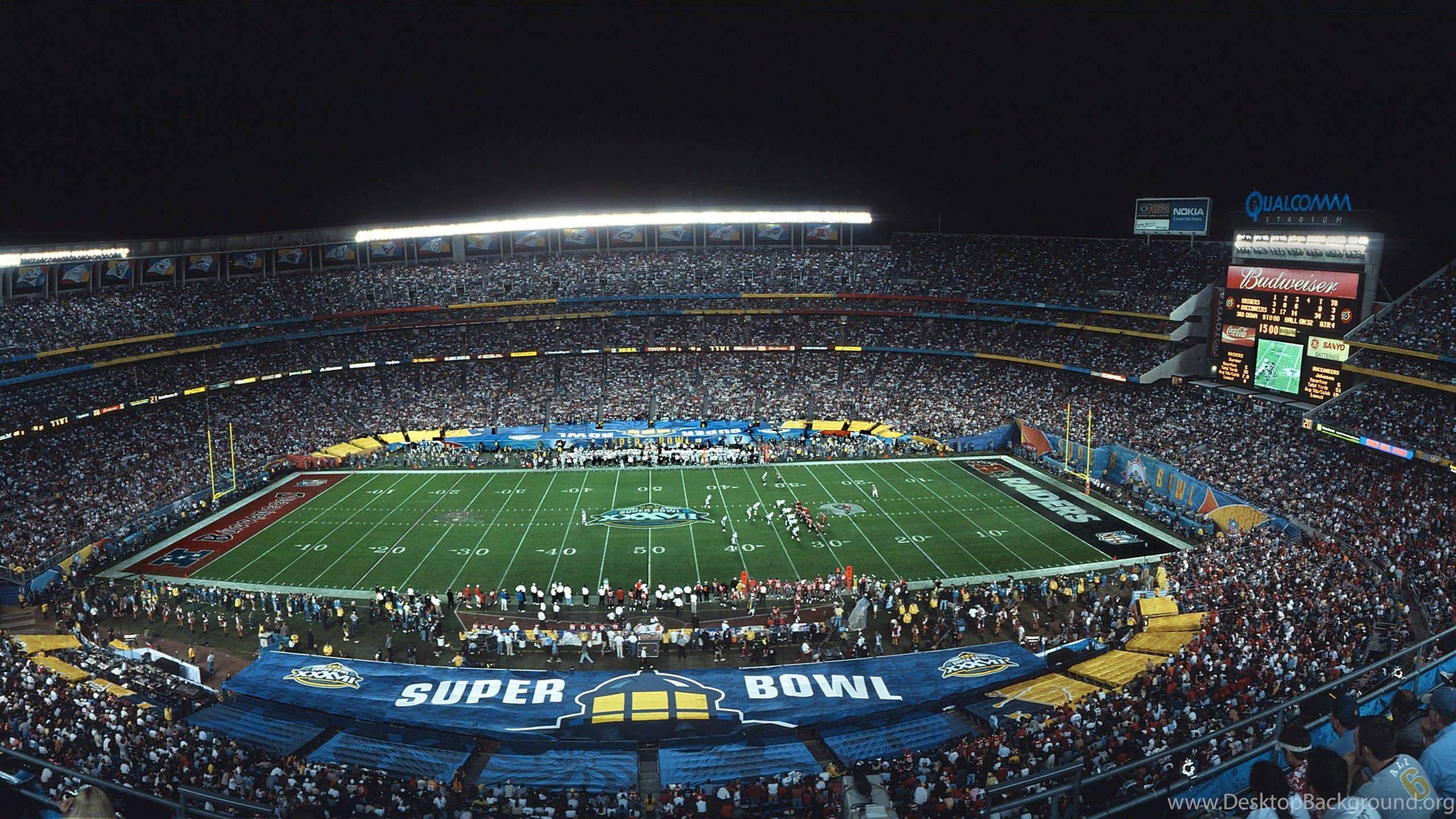 Super Bowl Wallpapers - Top Free Super Bowl Backgrounds - WallpaperAccess