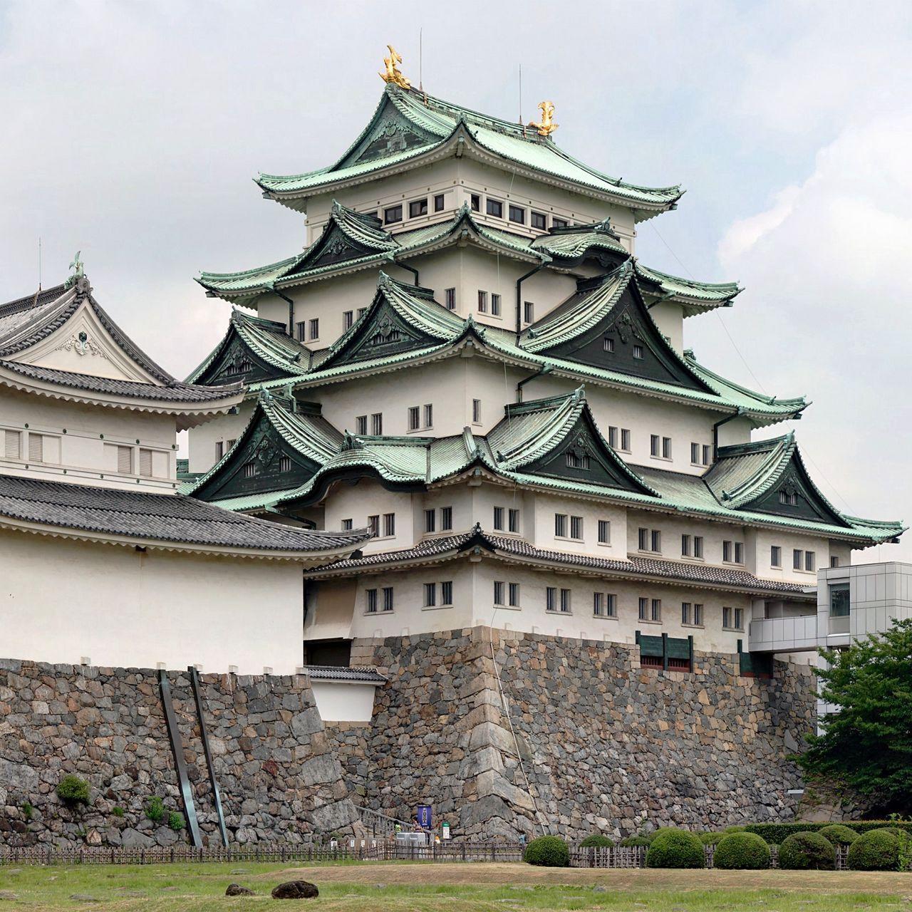 China Castle Wallpapers - Top Free China Castle Backgrounds ...