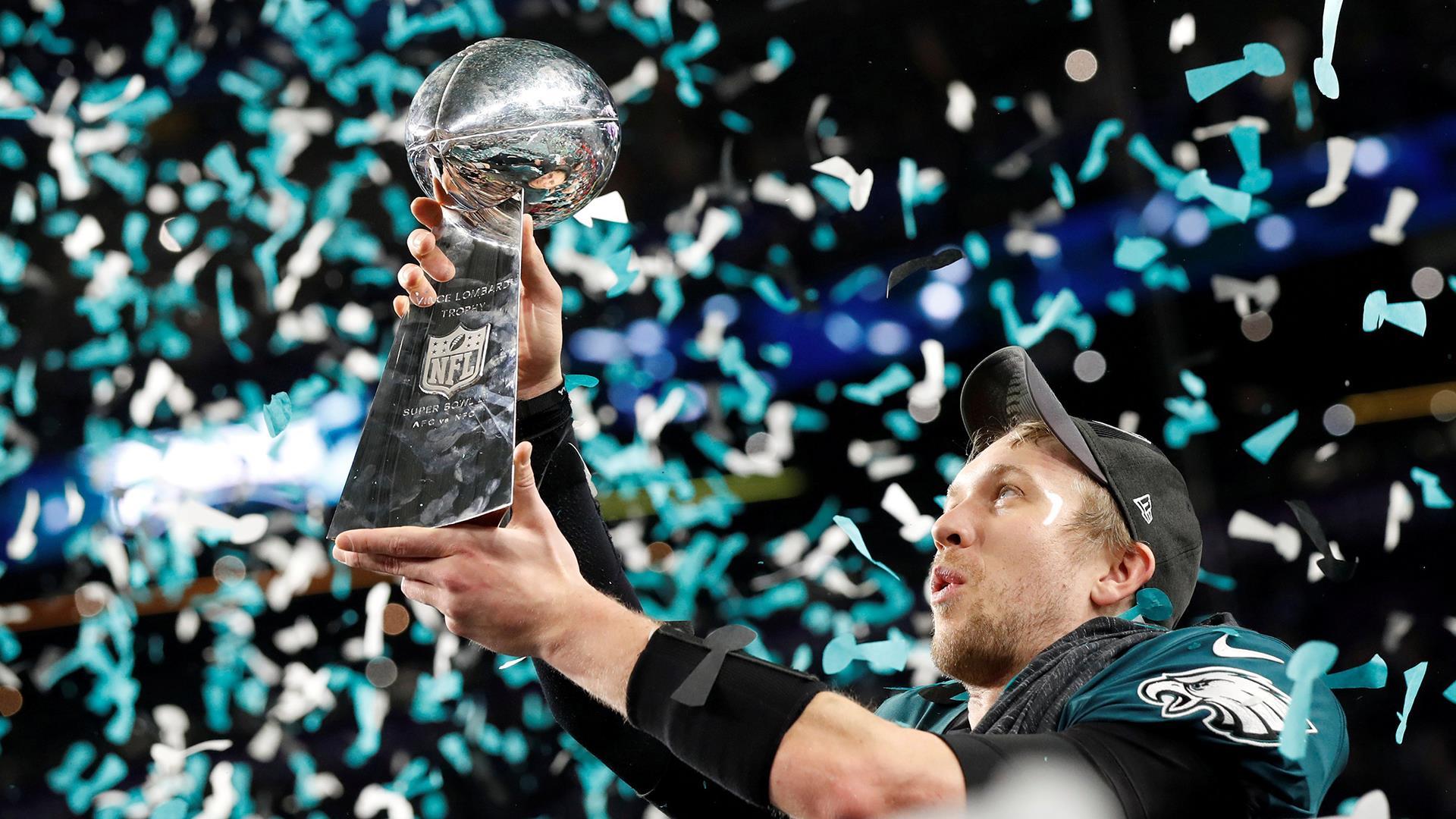 Super Bowl Wallpapers - Top Free Super Bowl Backgrounds - WallpaperAccess