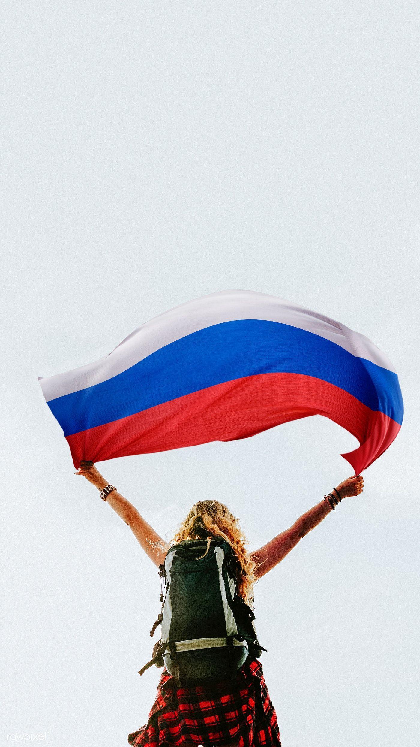 Russia Flag iPhone Wallpapers - Top Free Russia Flag iPhone Backgrounds ...