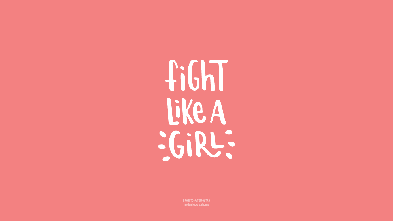 Minimalist Girl Computer Wallpapers - Top Free Minimalist Girl Computer ...
