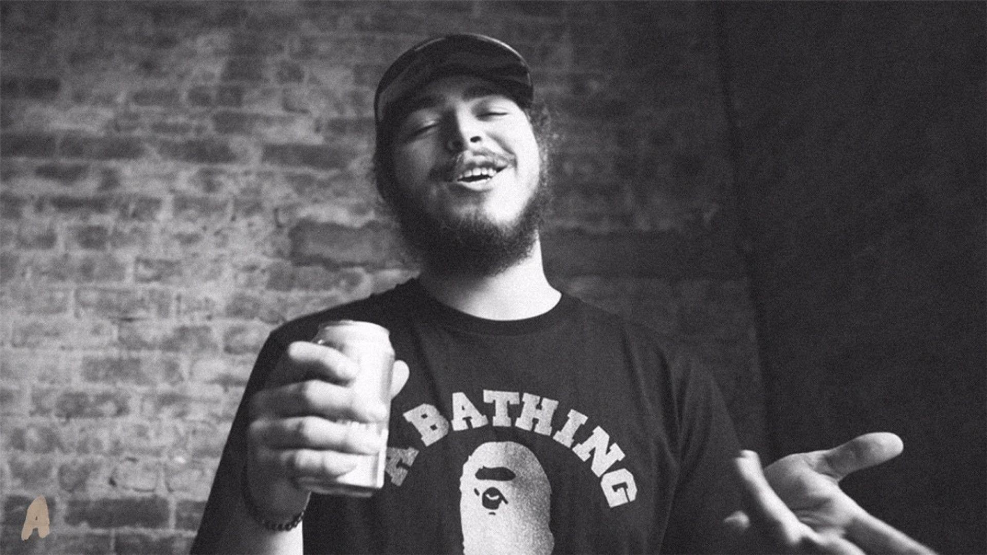 Post Malone Desktop Wallpapers - Top Free Post Malone Desktop ...