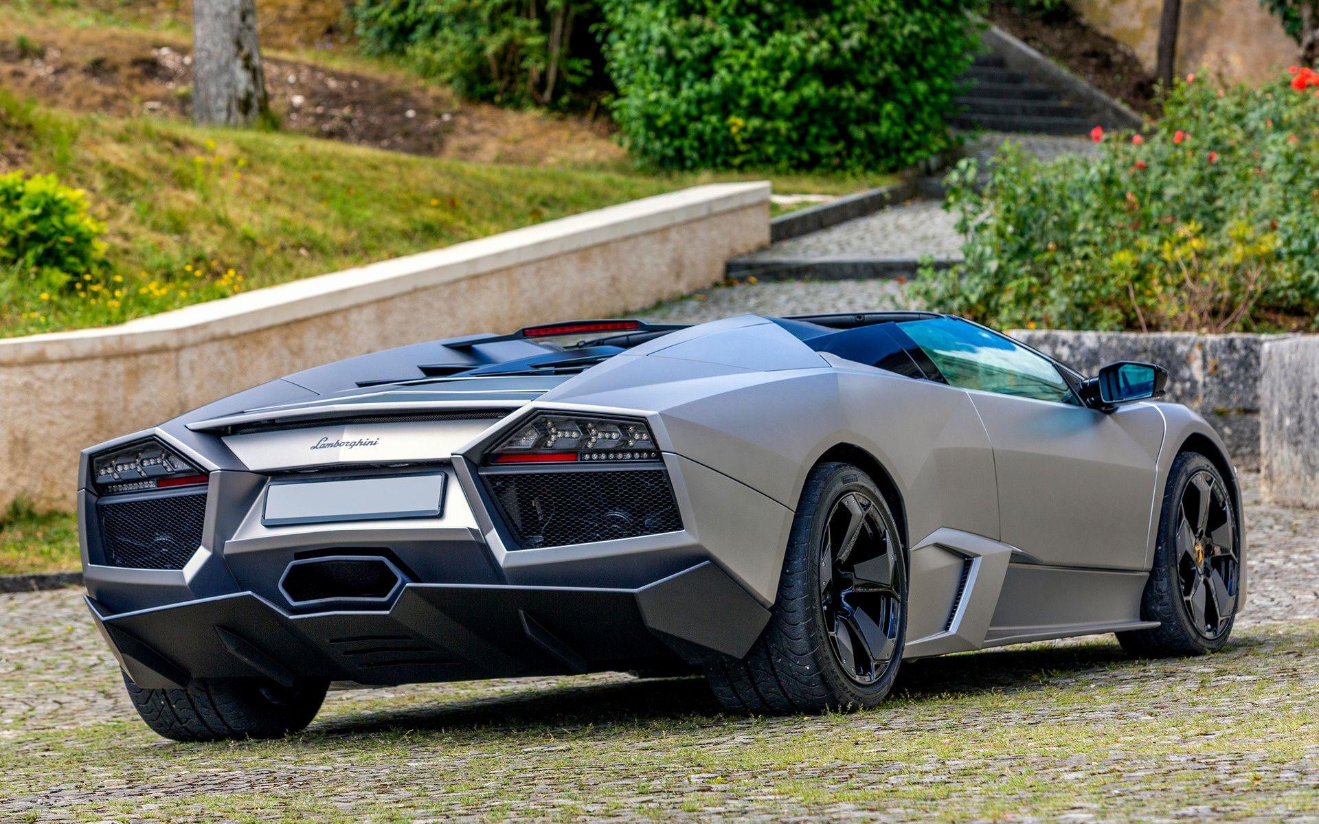 Lamborghini Reventon Roadster Wallpapers - Top Free Lamborghini ...