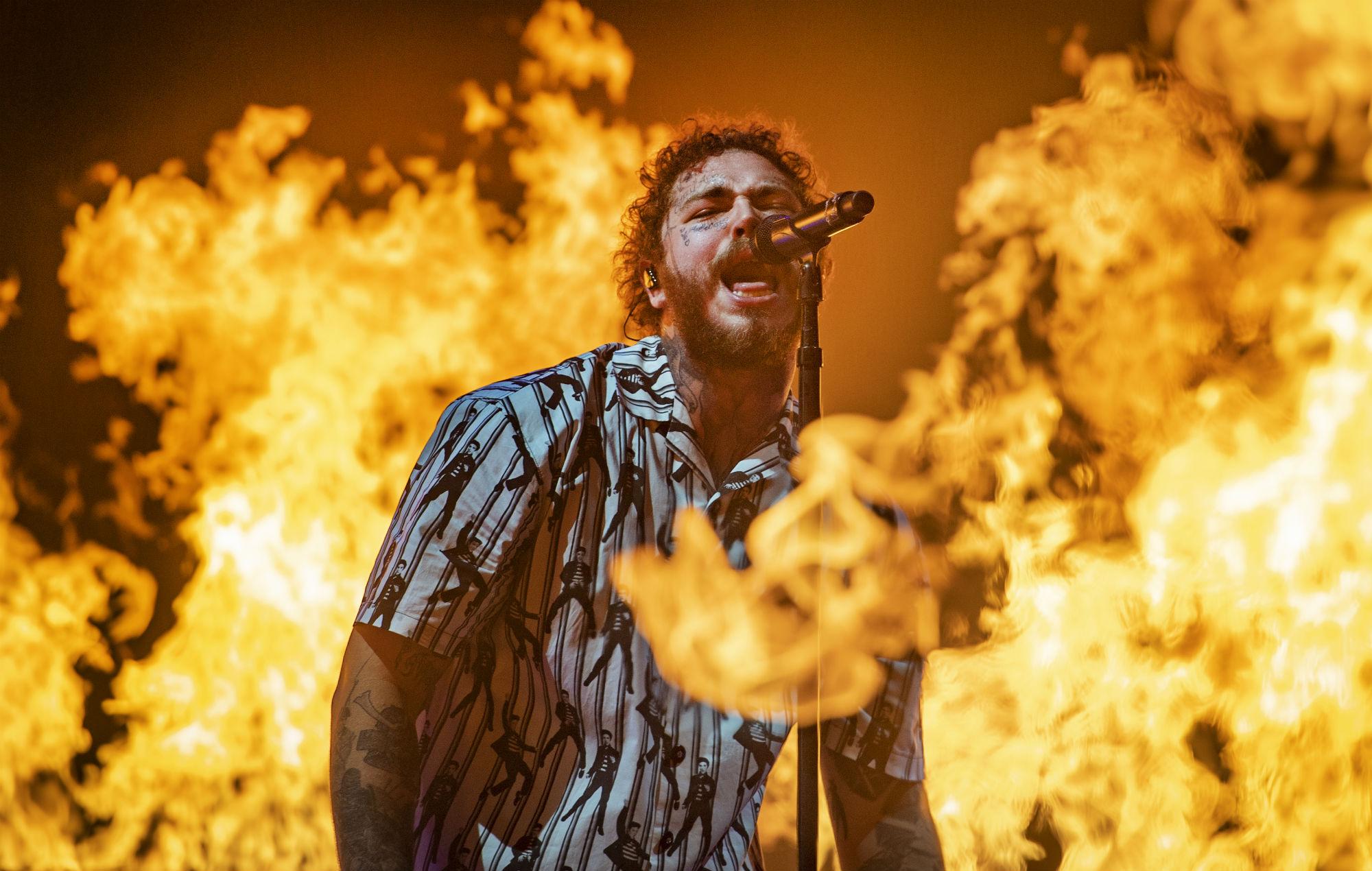 Post Malone Desktop Wallpapers - Top Free Post Malone Desktop ...