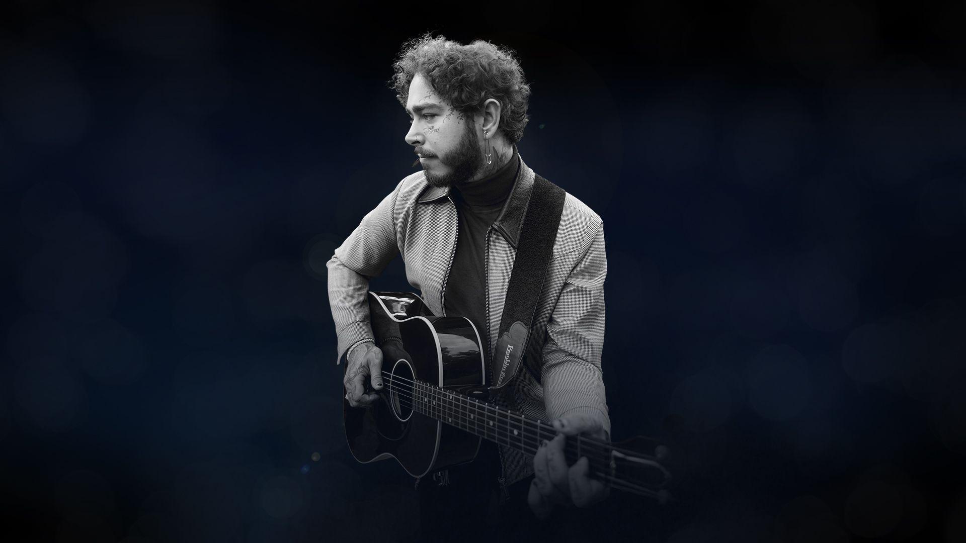 Post Malone Desktop Wallpapers - Top Free Post Malone Desktop ...