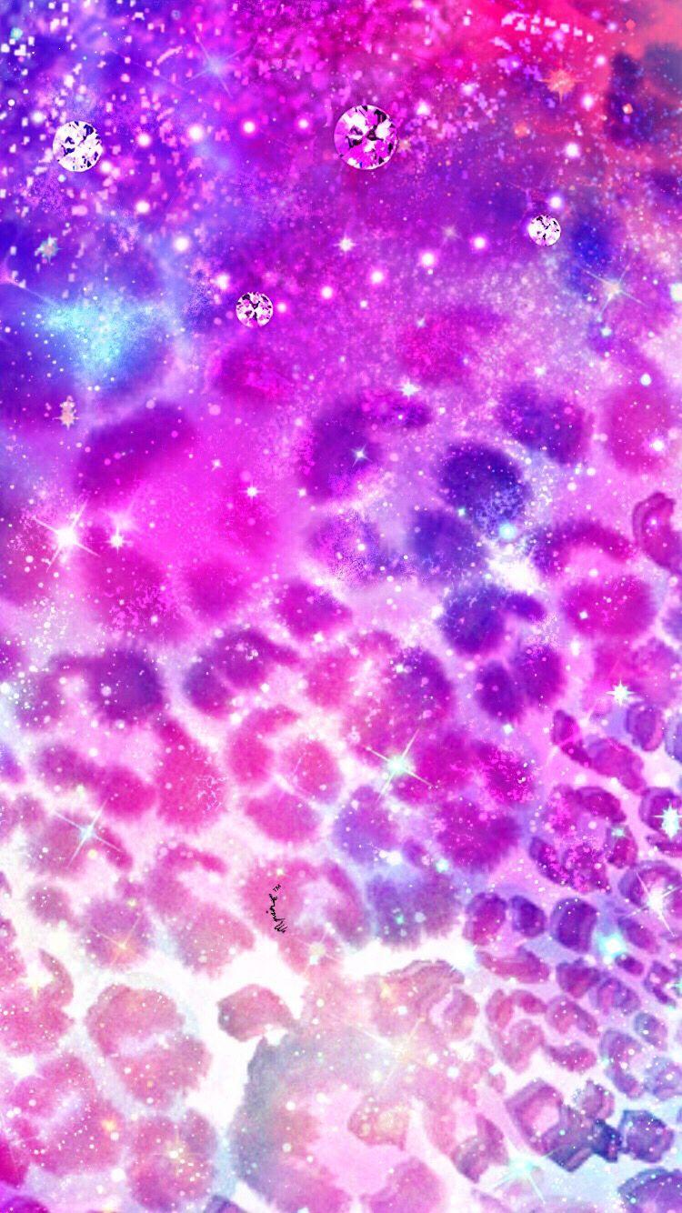 Galaxy Cheetah Wallpapers - Top Free Galaxy Cheetah Backgrounds ...