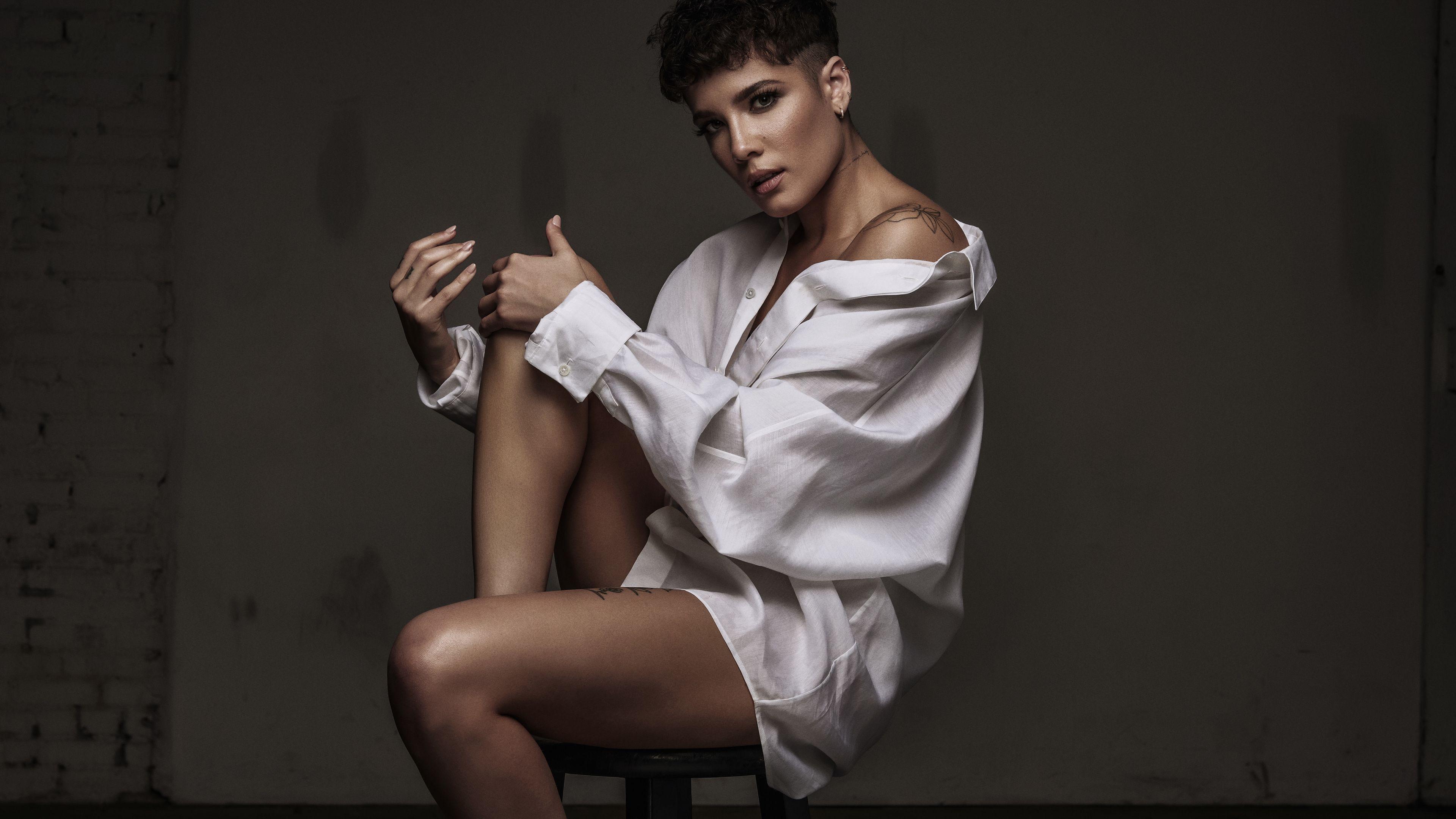 Halsey Wallpapers - Top Free Halsey Backgrounds - WallpaperAccess