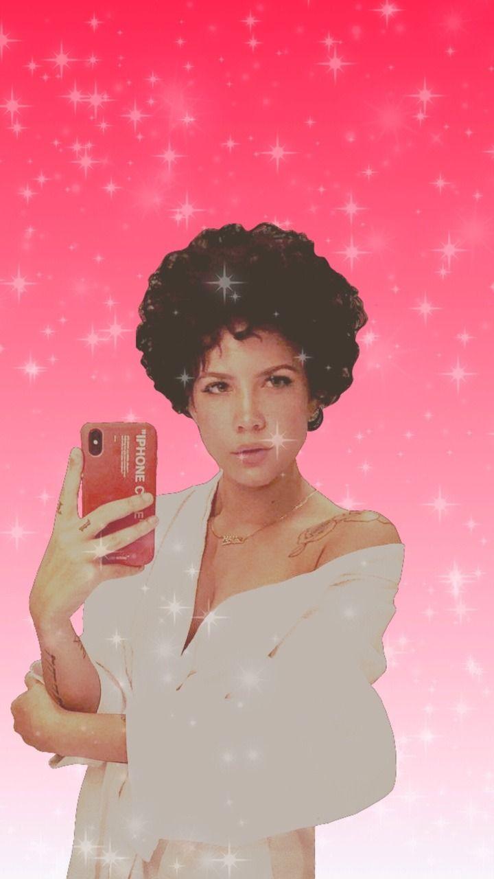 Halsey Wallpapers - Top Free Halsey Backgrounds - WallpaperAccess