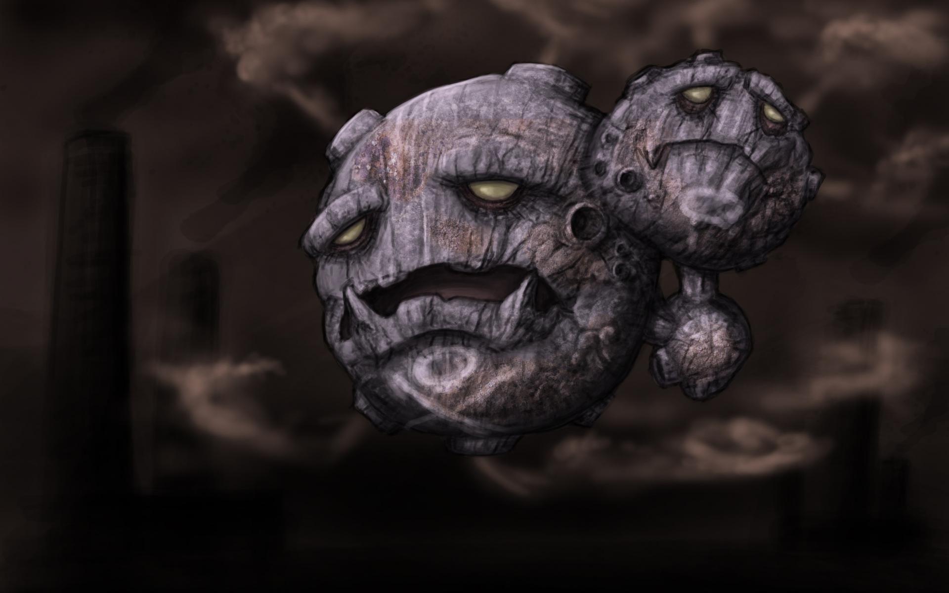 Poison Pokémon Wallpapers - Top Free Poison Pokémon Backgrounds ...