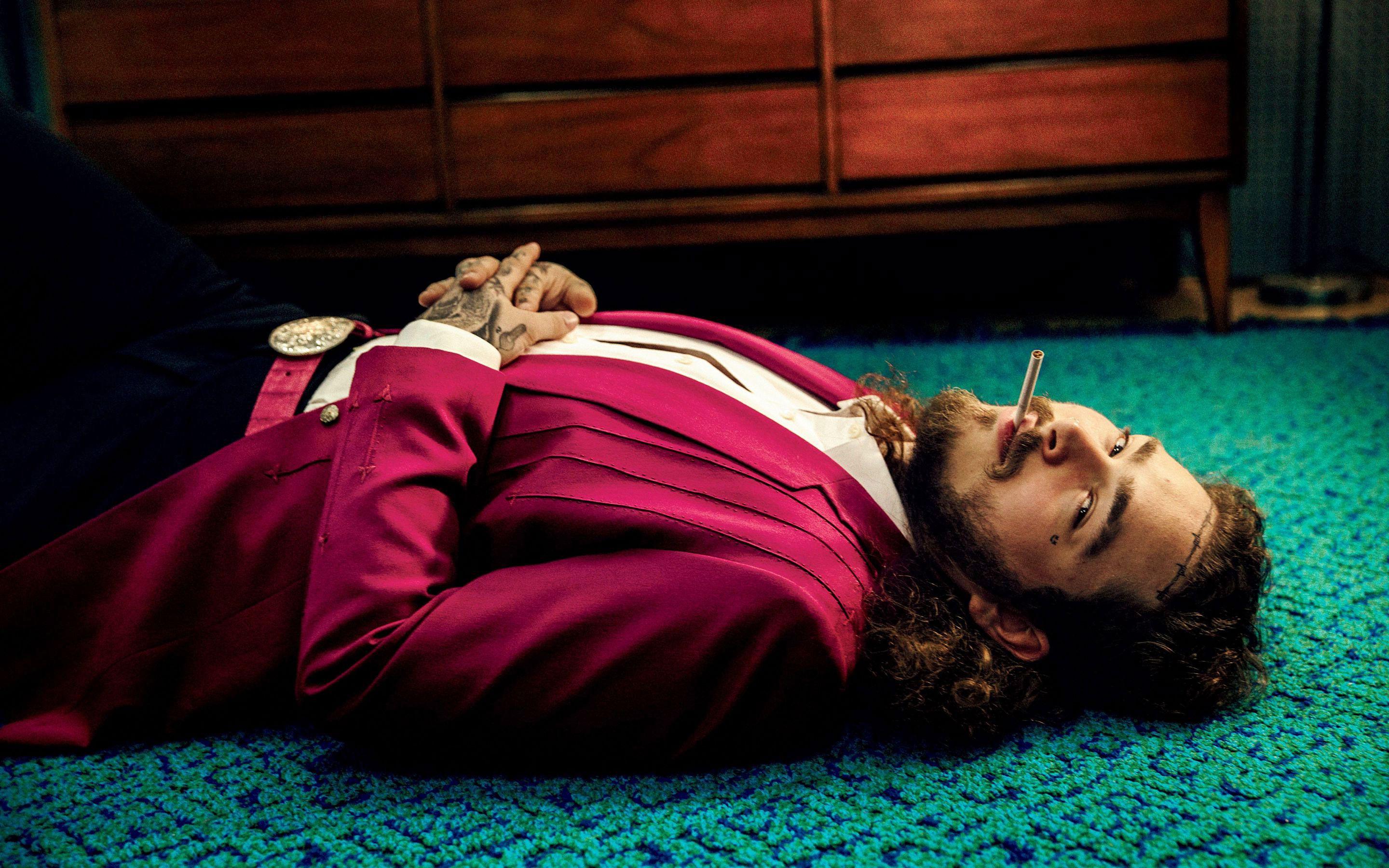 Post Malone Desktop Wallpapers - Top Free Post Malone Desktop ...