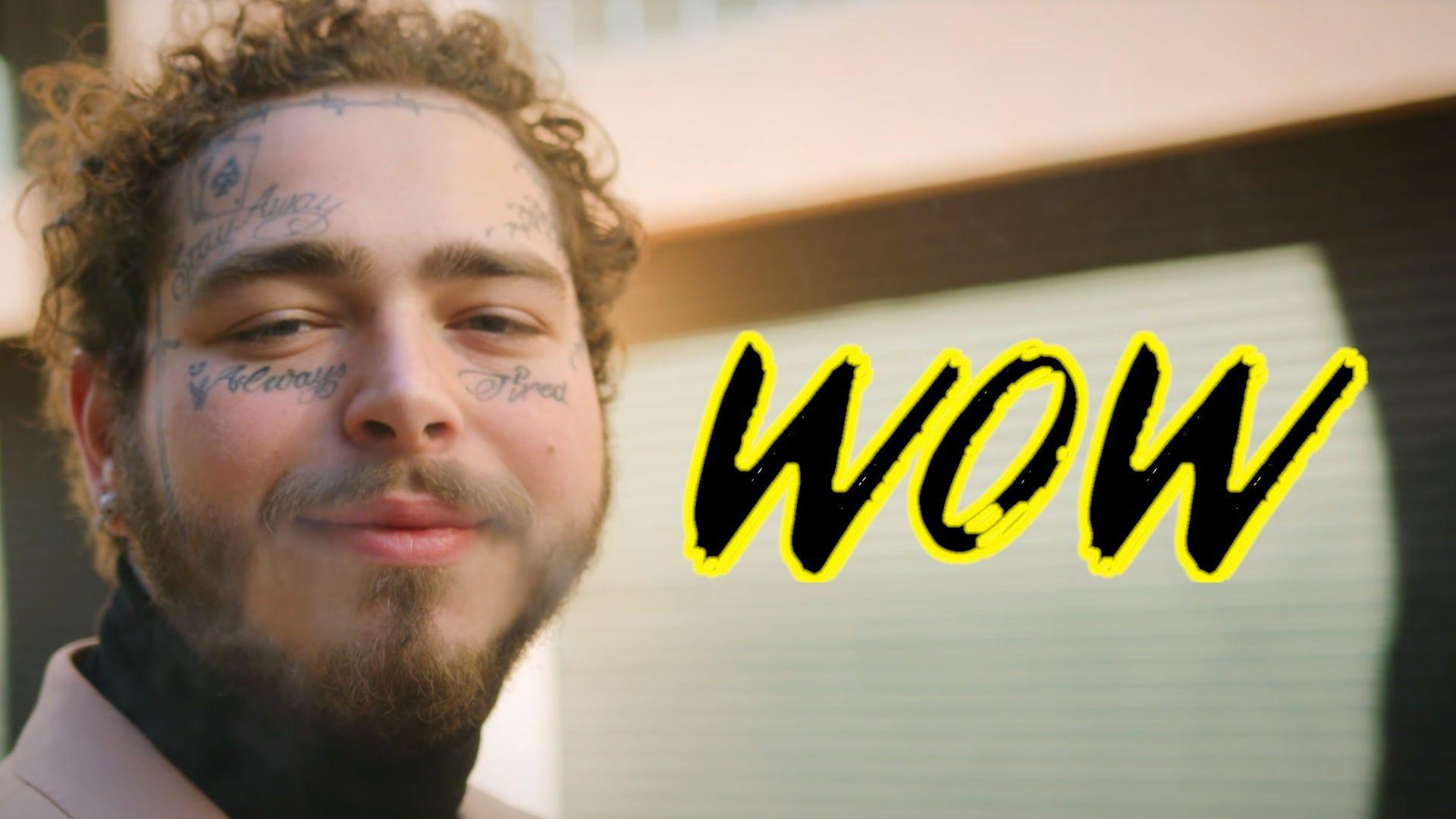 Post Malone Desktop Wallpapers - Top Free Post Malone Desktop ...