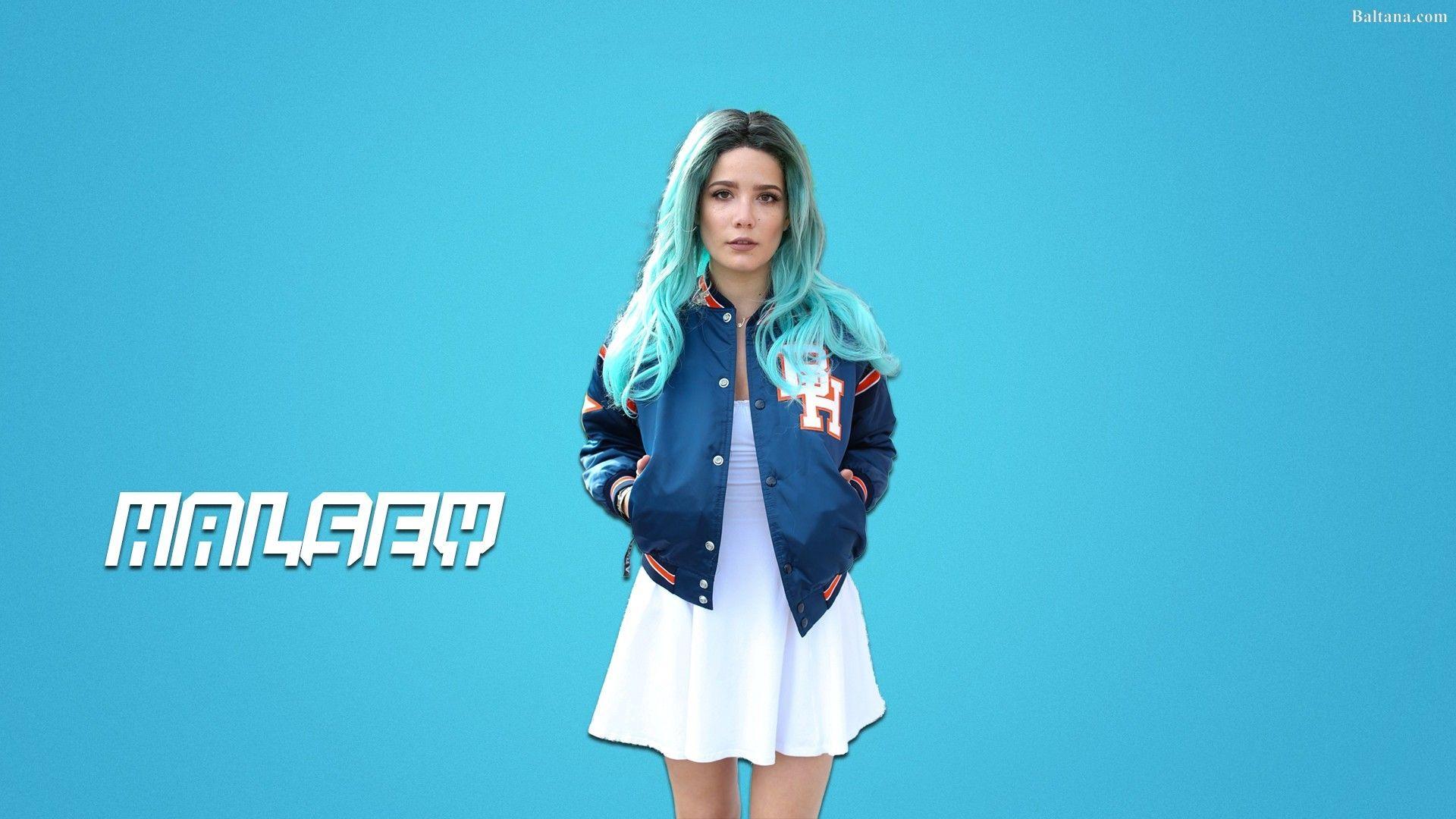Halsey Wallpapers - Top Free Halsey Backgrounds - WallpaperAccess