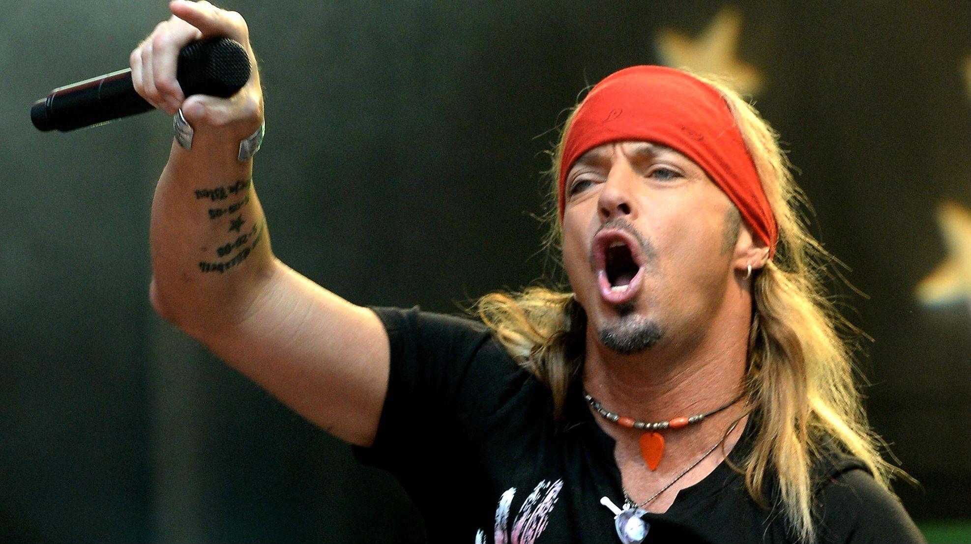 Poison Band Wallpapers - Top Free Poison Band Backgrounds - WallpaperAccess