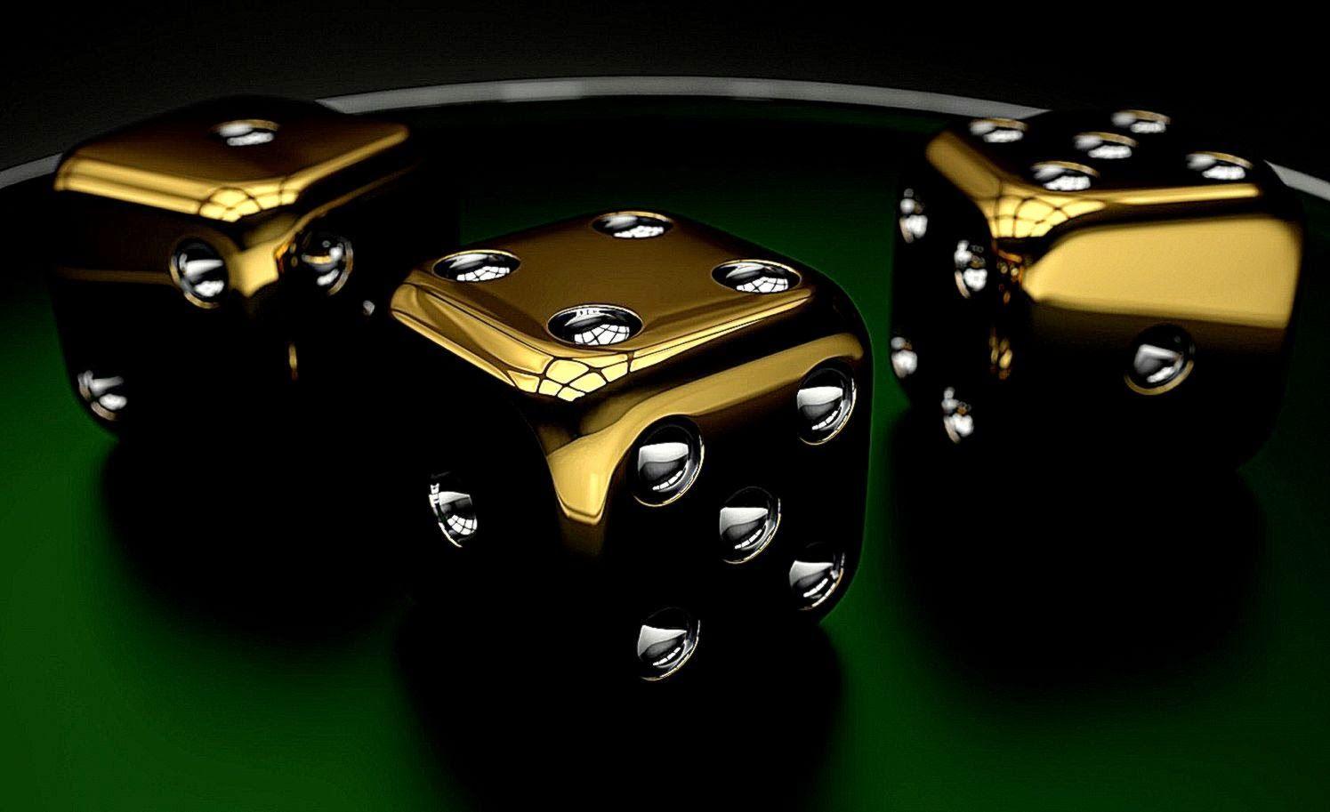 Cool Dice Wallpapers - Top Free Cool Dice Backgrounds - WallpaperAccess