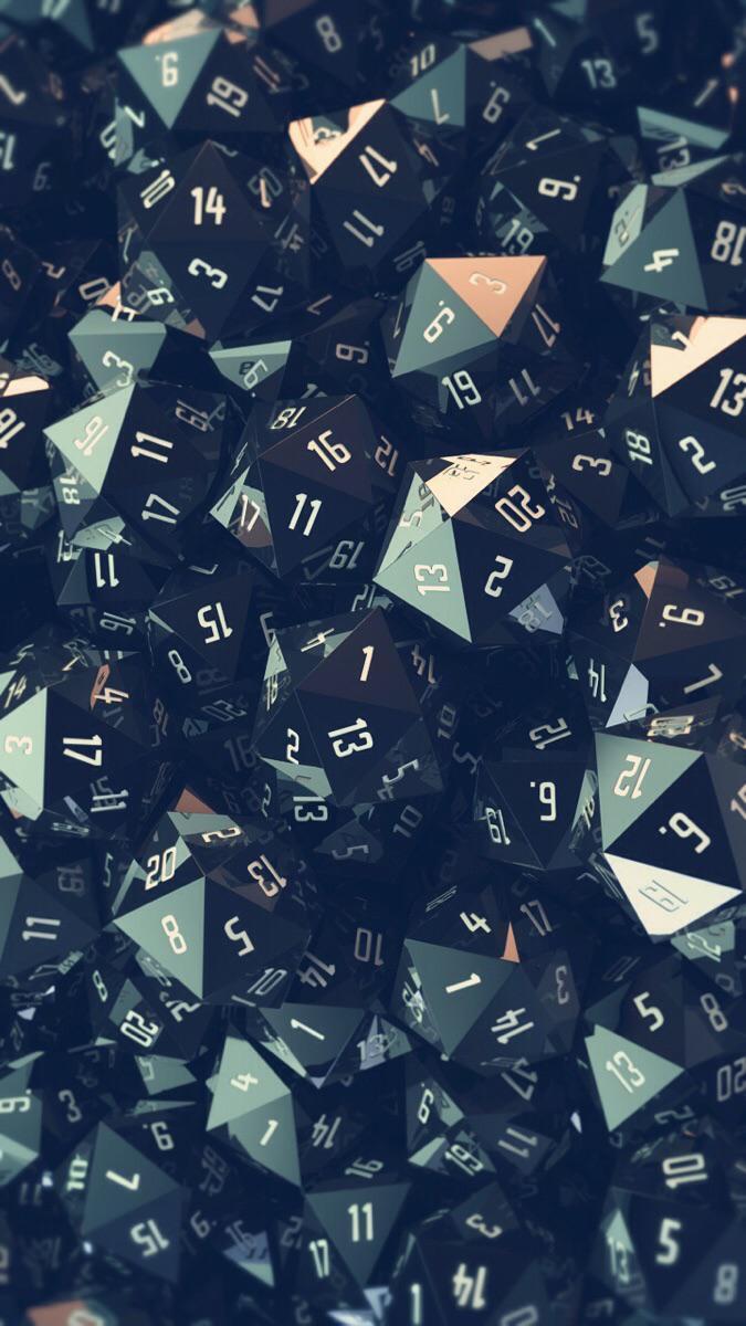 Cool Dice Wallpapers - Top Free Cool Dice Backgrounds - WallpaperAccess