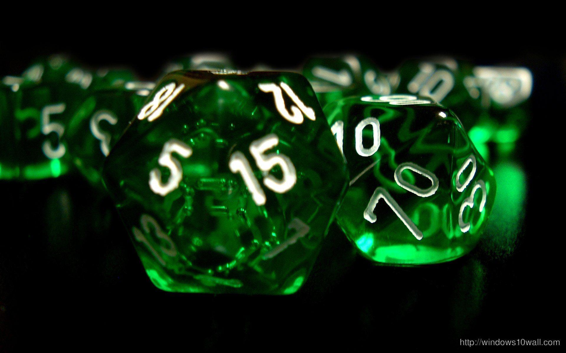 Cool Dice Wallpapers - Top Free Cool Dice Backgrounds - WallpaperAccess